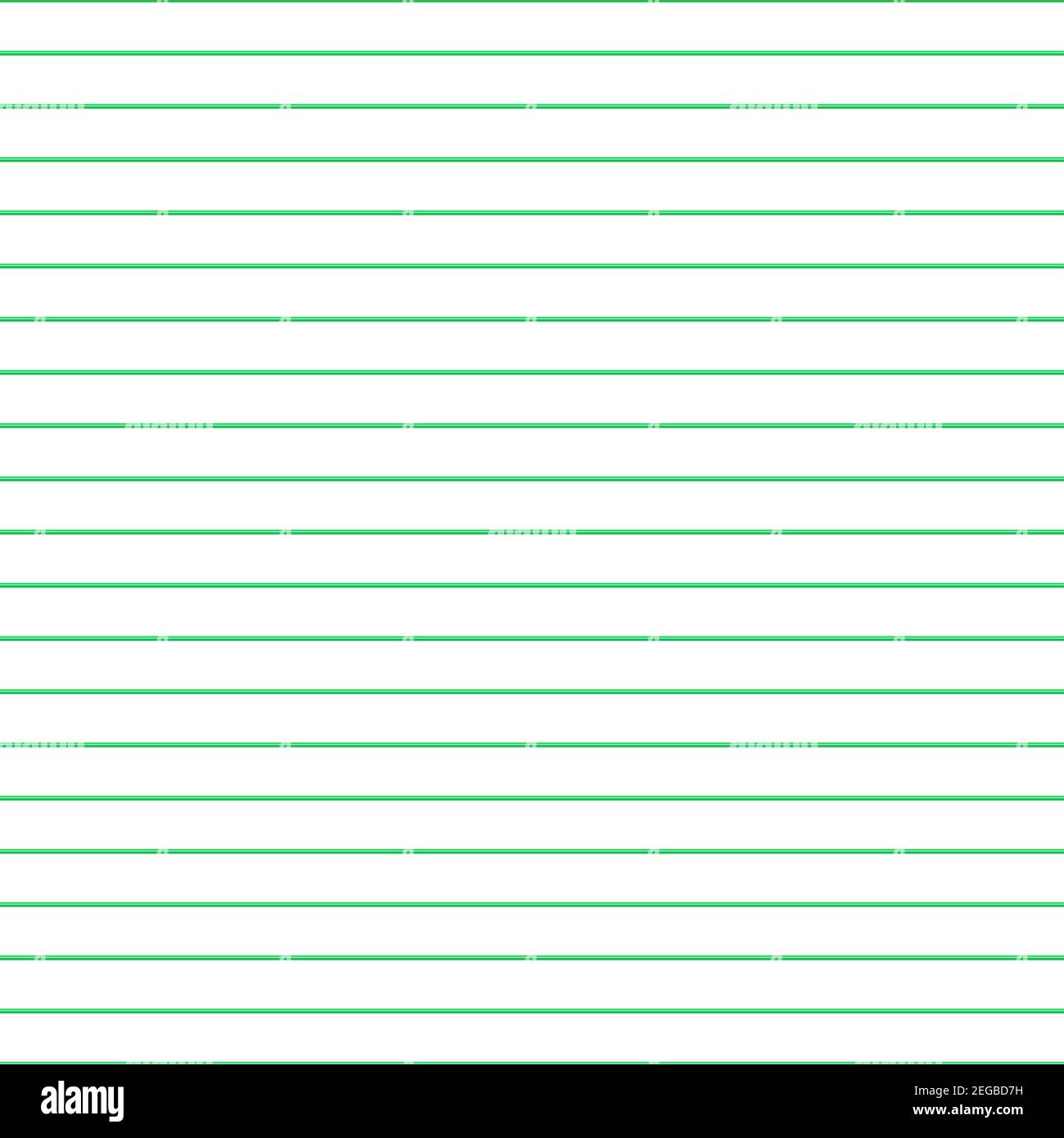 Grid paper. Abstract striped background with color horizontal lines ...