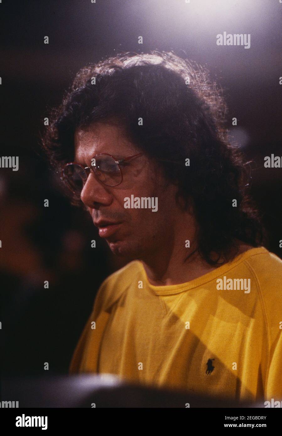 Armando Anthony Chick Corea, amerikanischer Komponist und Jazzpianist ...