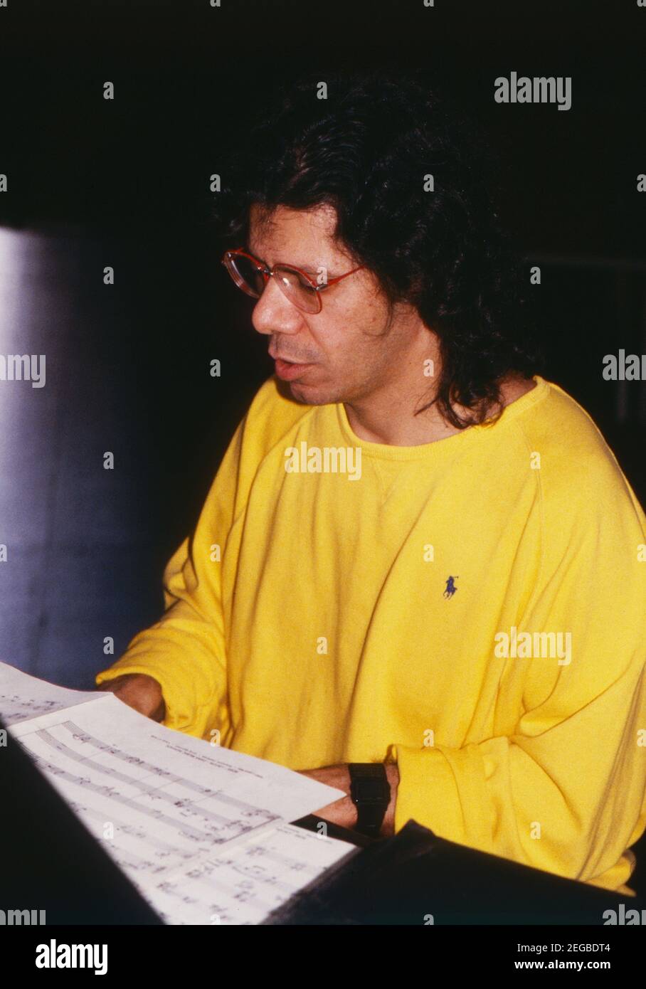 Armando Anthony Chick Corea, amerikanischer Komponist und Jazzpianist ...