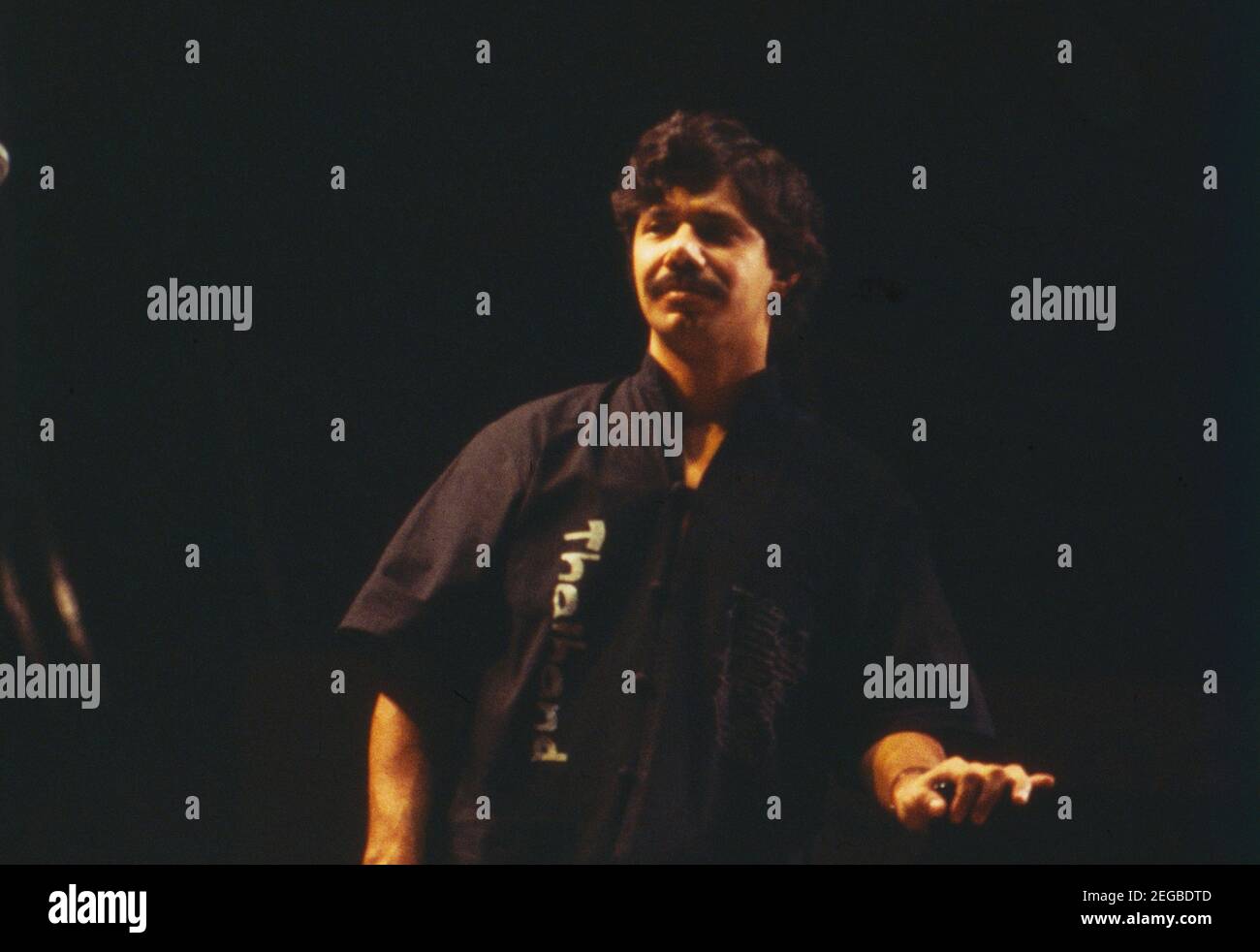 Armando anthony corea hi-res stock photography and images - Alamy