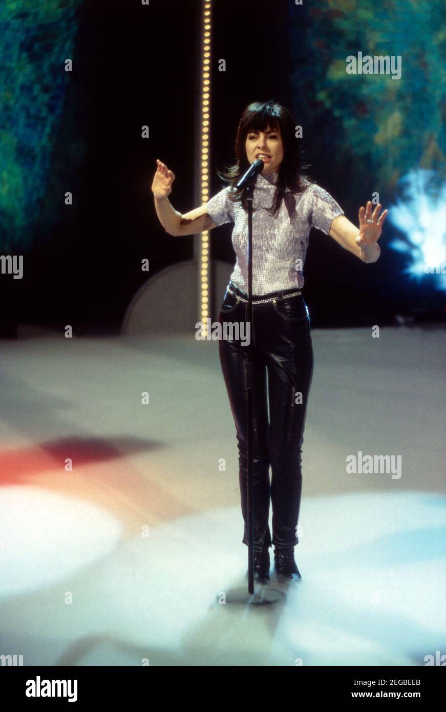 Alice carla bissi hi-res stock photography and images - Alamy