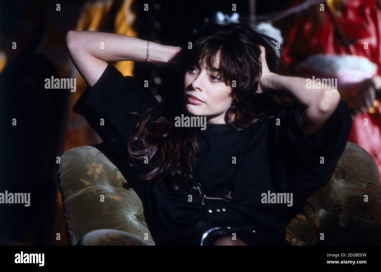 Alice carla bissi hi-res stock photography and images - Alamy