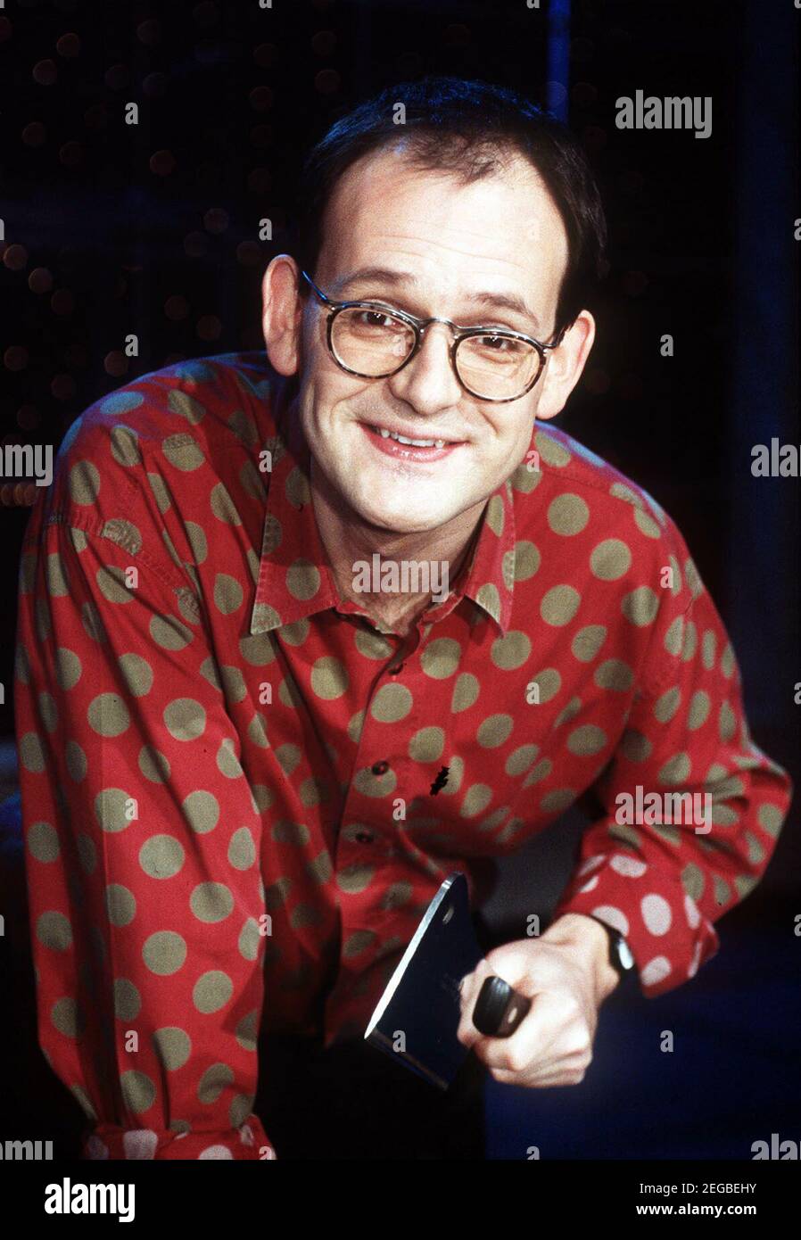 Michael Quast, deutscher Schauspieler, Kaberettist und Regisseur ...