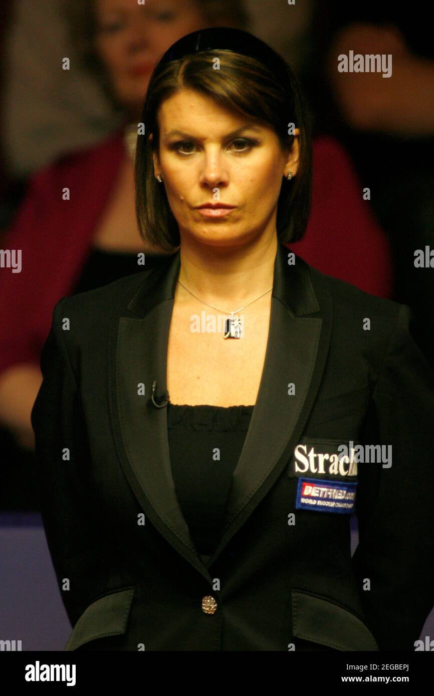 Michaela Tabb High Resolution Stock Photography and Images - Alamy