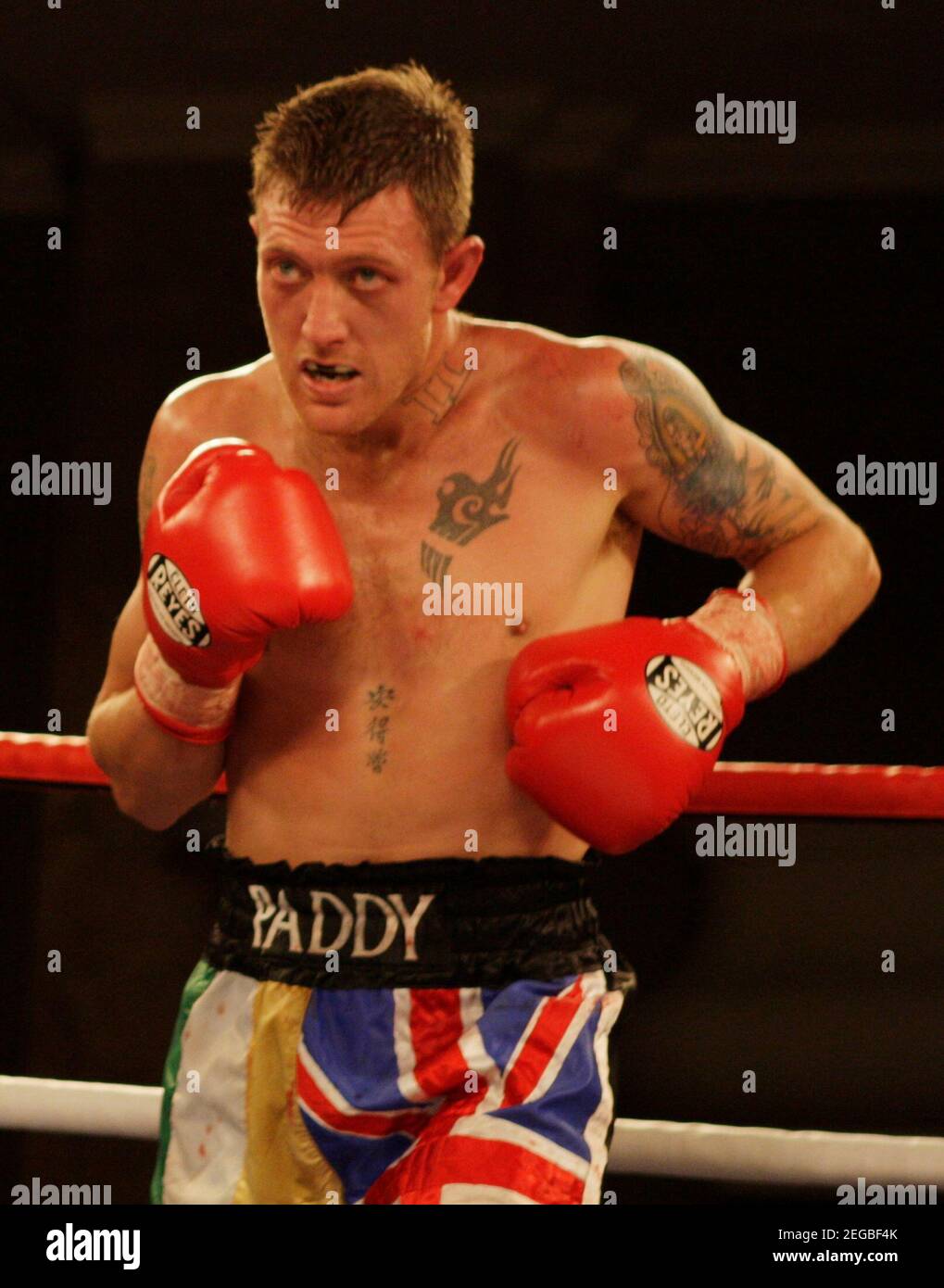 George carman hi-res stock photography and images - Alamy