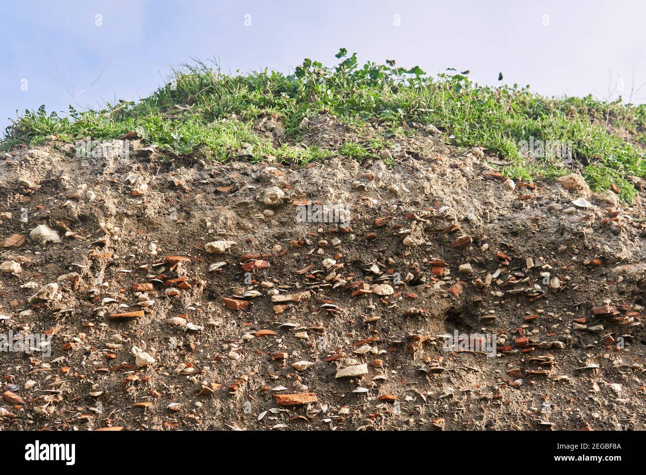 Earth history timeline hi-res stock photography and images - Alamy