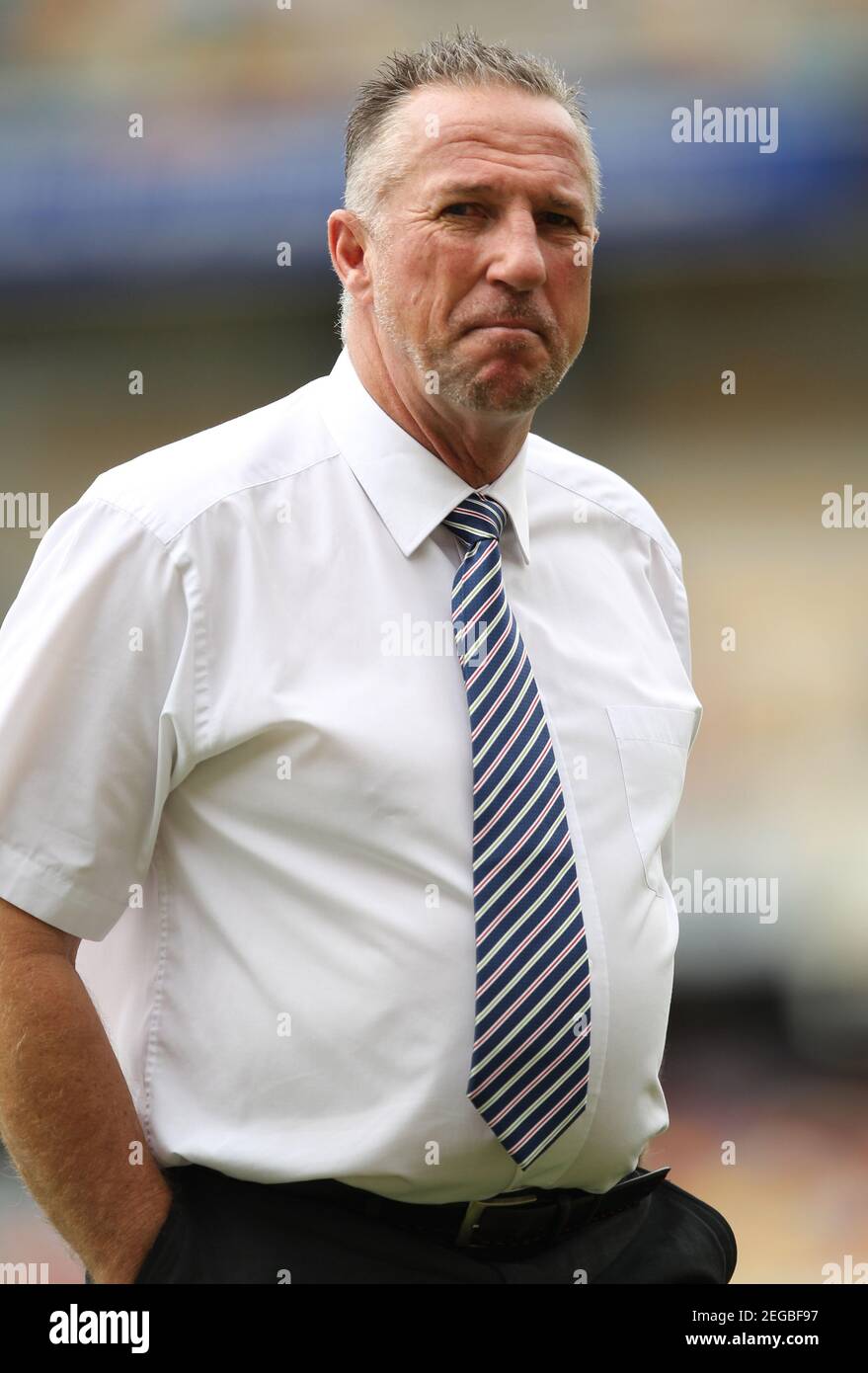 England cricketer ian botham hi-res stock photography and images - Alamy