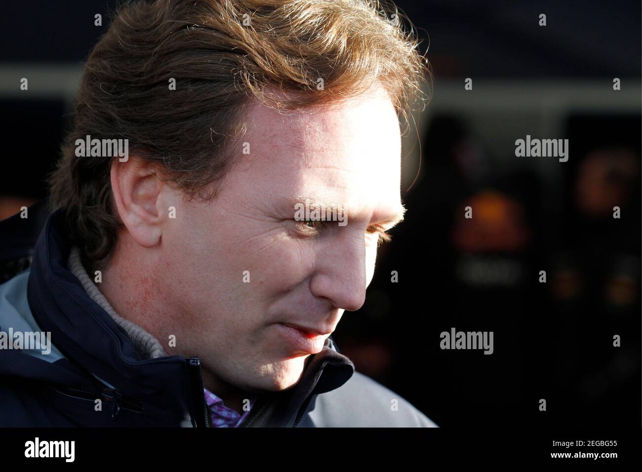 John horner hi-res stock photography and images - Alamy