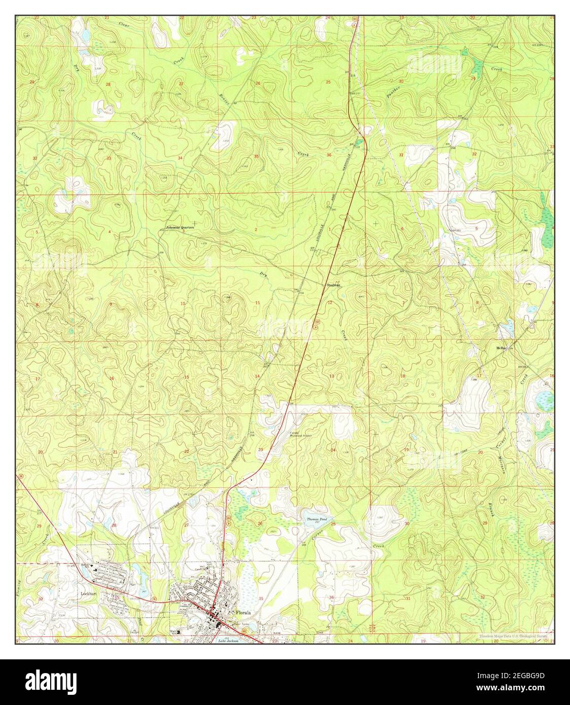 1971 map Cut Out Stock Images & Pictures - Alamy