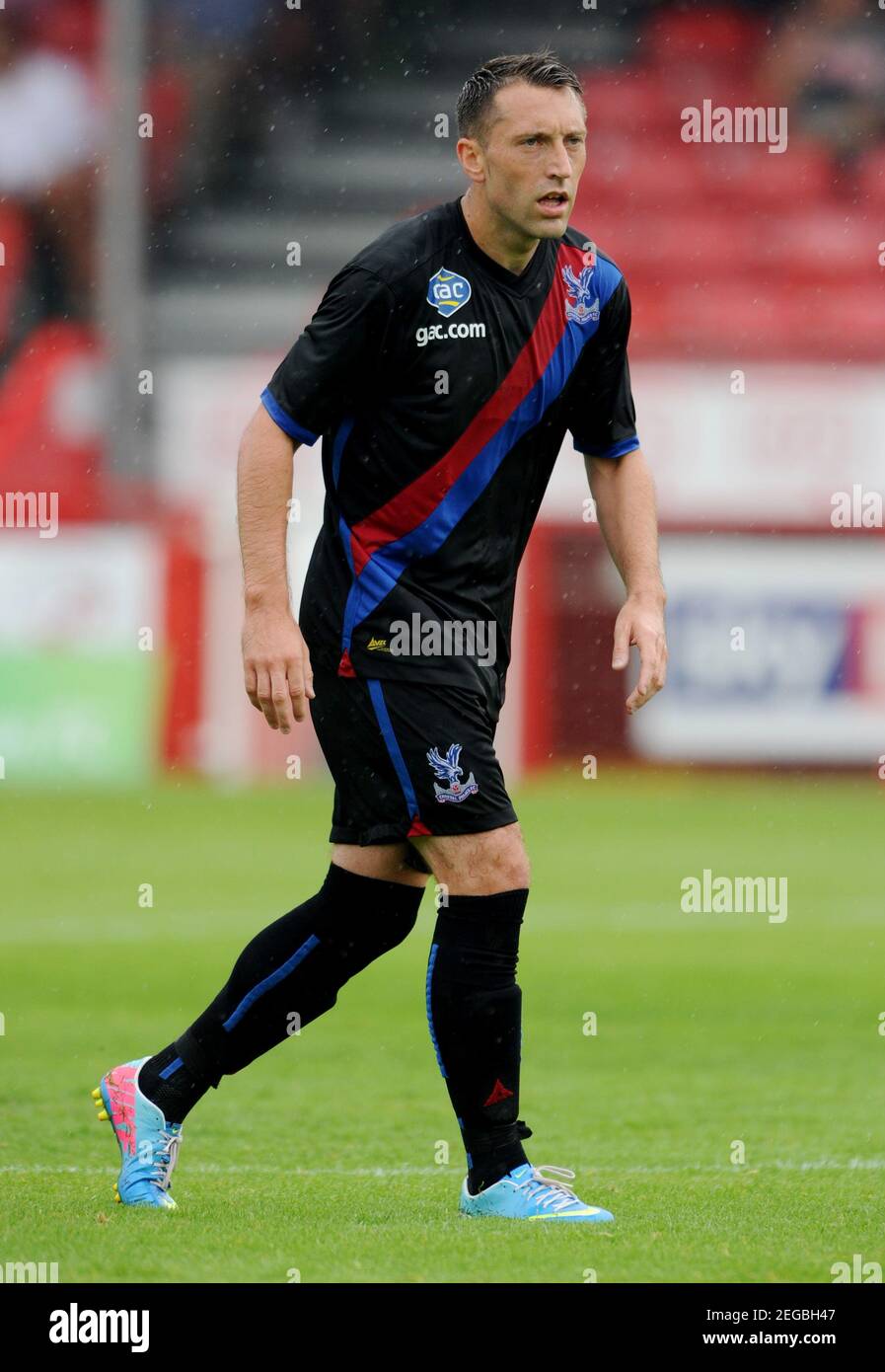 Stephen dobbie crystal palace hi-res stock photography and images - Alamy