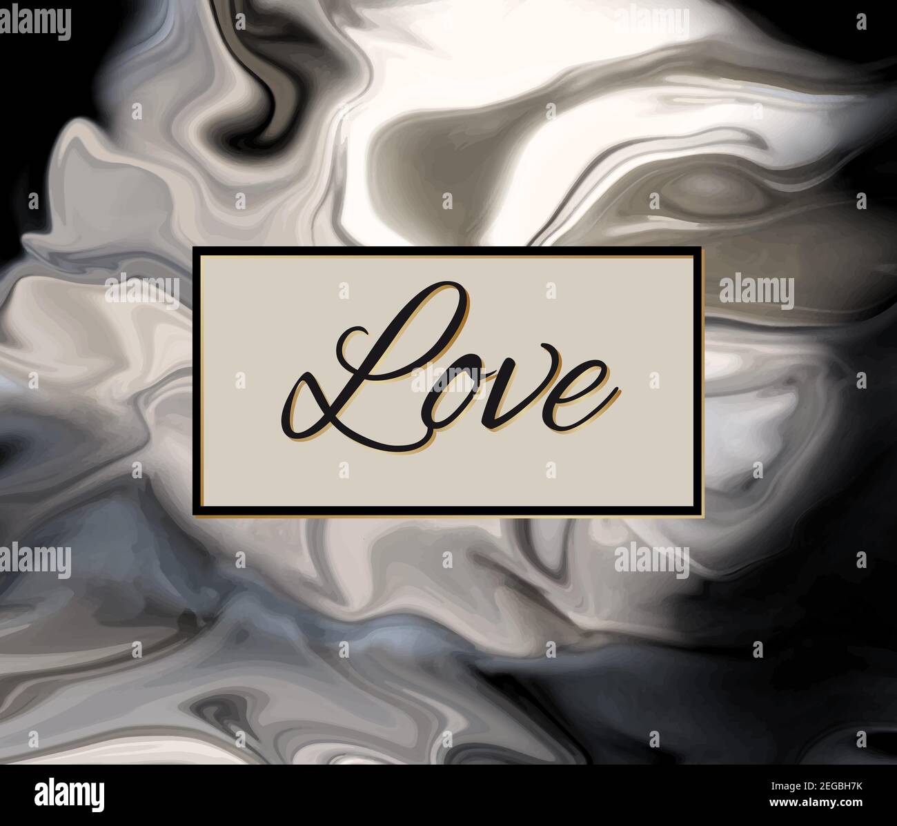 Watercolor silk Stock Vector Images - Alamy