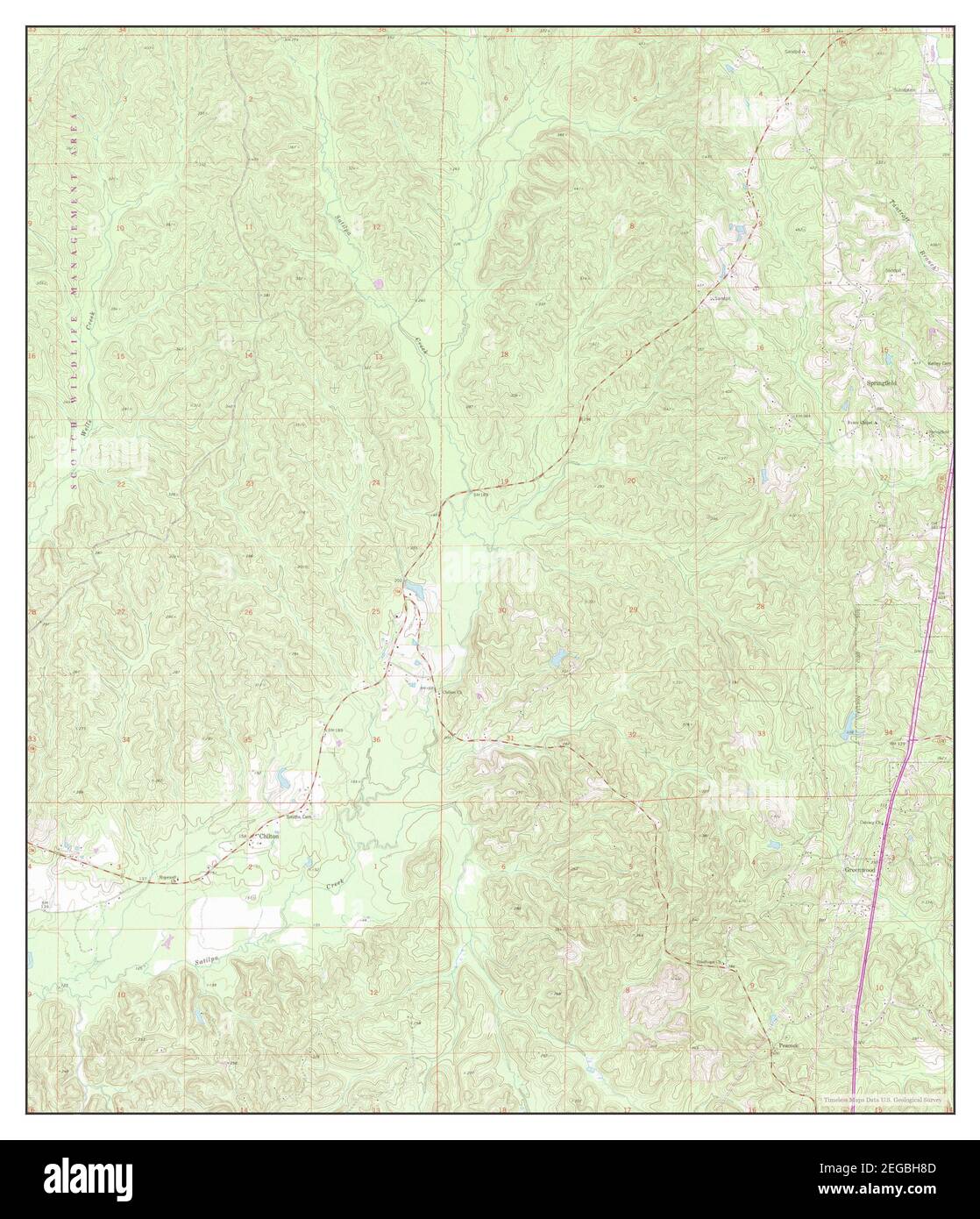 Township of west fulton hi-res stock photography and images - Alamy