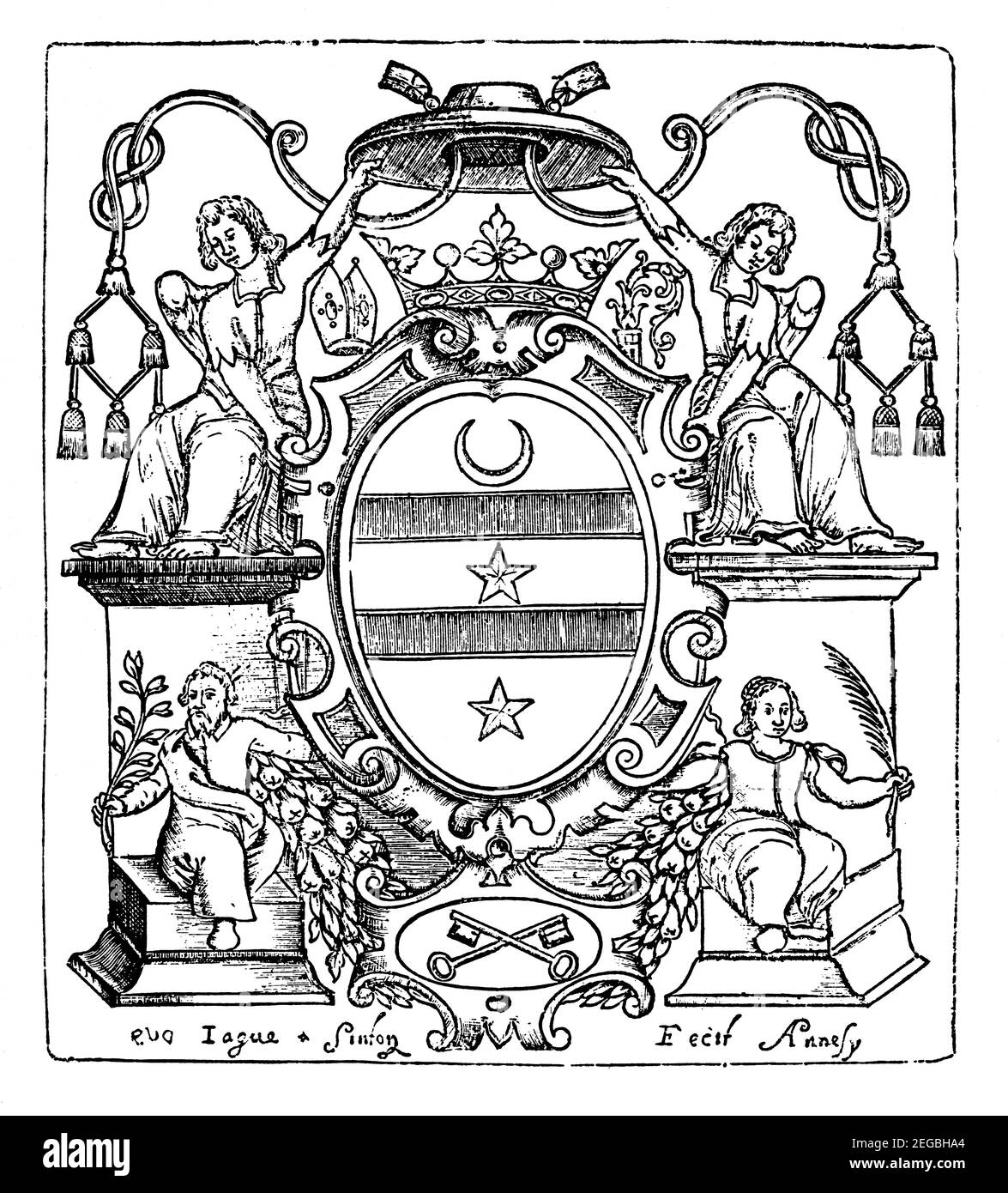 Monumental book Cut Out Stock Images & Pictures - Alamy