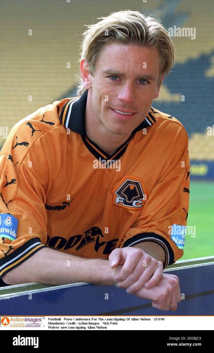 Allan nielsen hi-res stock photography and images - Alamy