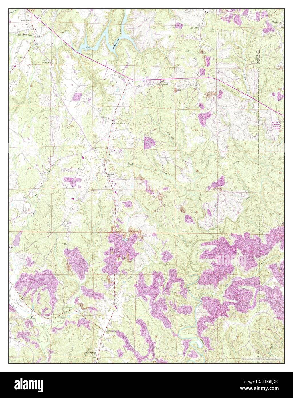 Gold Mine Map High Resolution Stock Photography and Images - Alamy