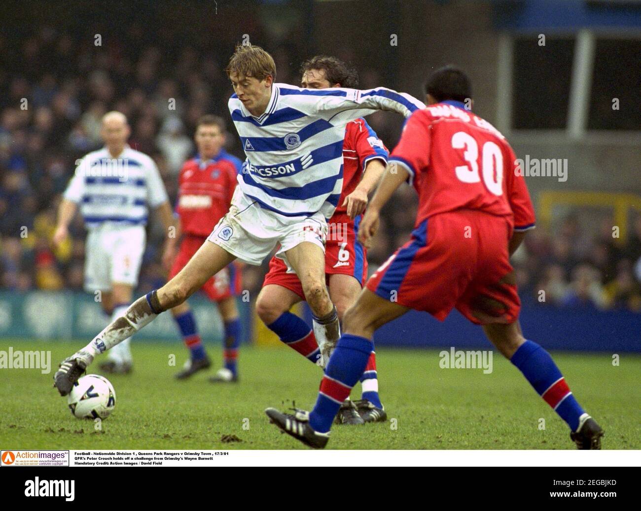 Wayne burnett grimsby hi-res stock photography and images - Alamy