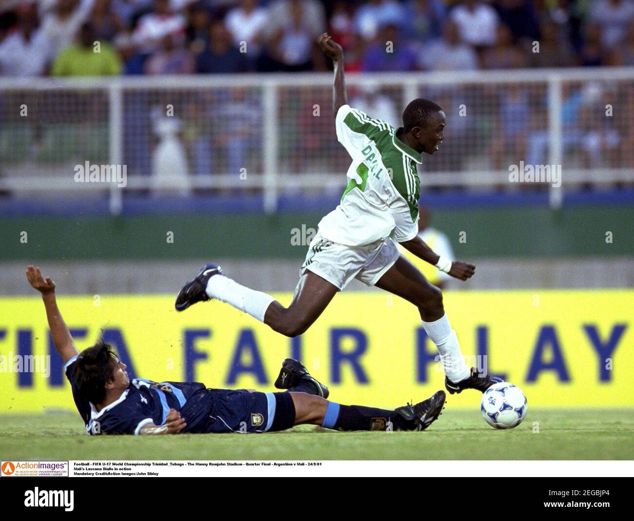 Tobago mali hi-res stock photography and images - Alamy