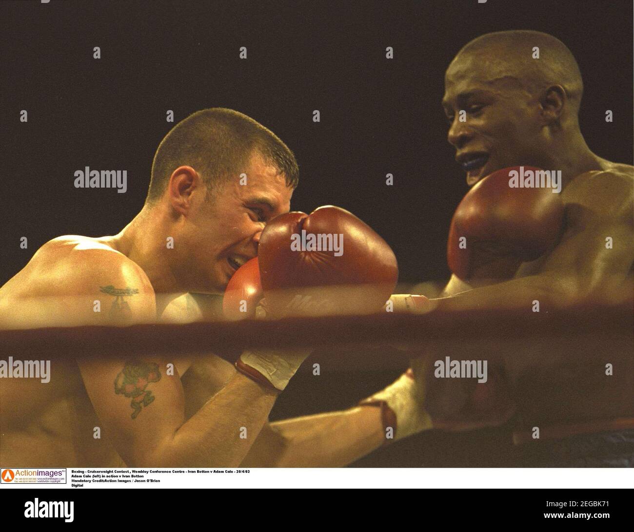 Jason cale hi-res stock photography and images - Alamy