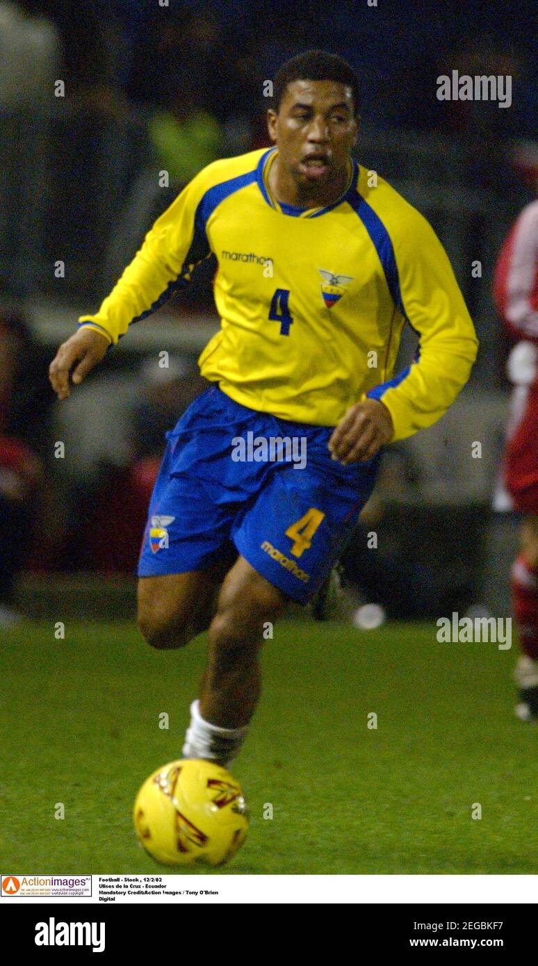 Ulises de la cruz hi-res stock photography and images - Alamy