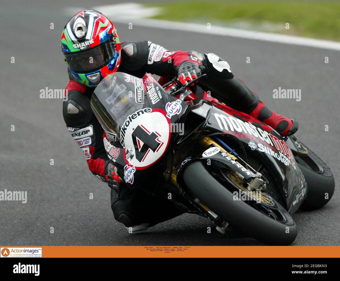 British superbikes champion hi-res stock photography and images - Alamy