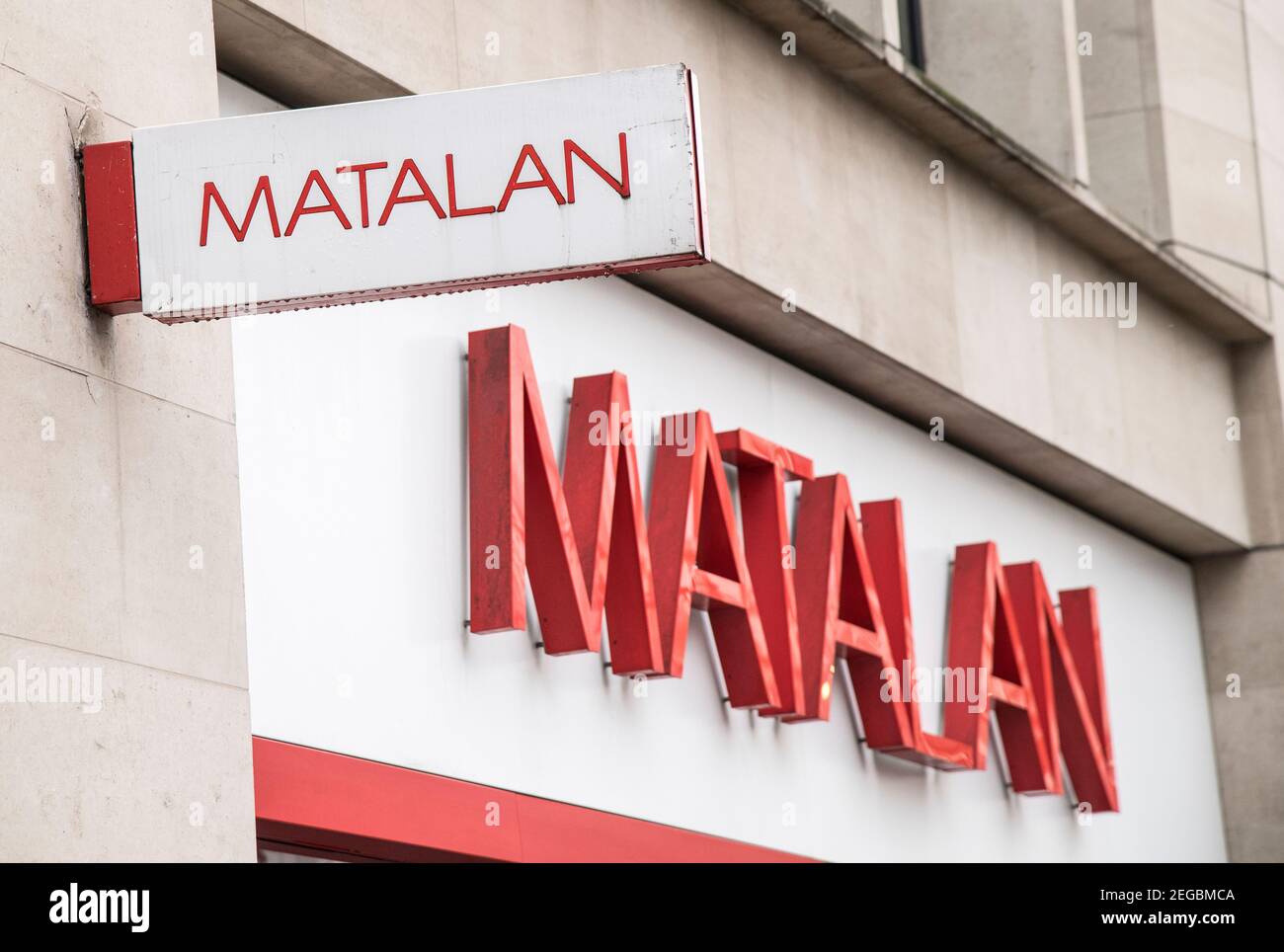 Consumer matalan hi-res stock photography and images - Alamy