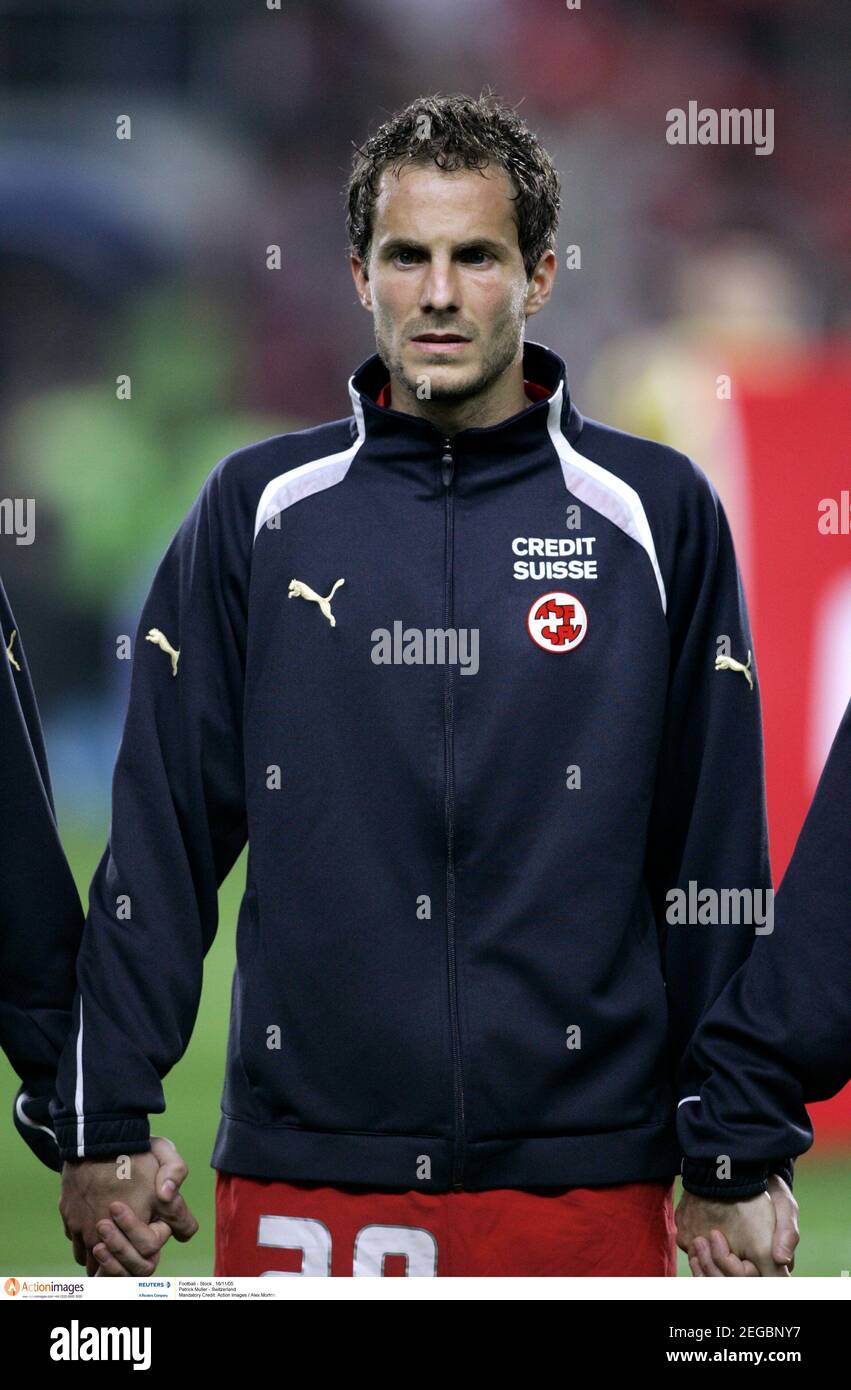 Muller Patrick High Resolution Stock Photography and Images - Alamy