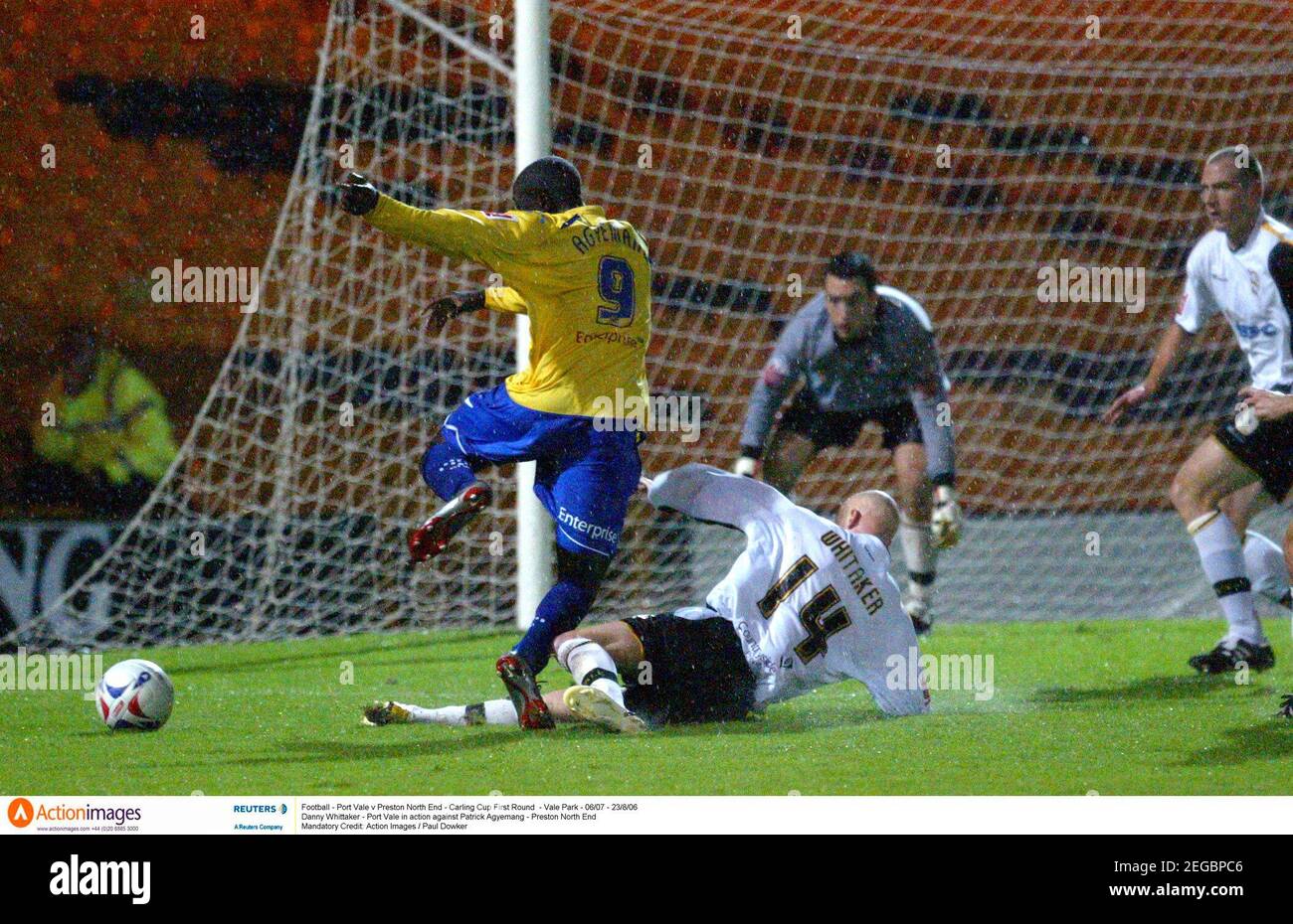 Danny whittaker hi-res stock photography and images - Alamy