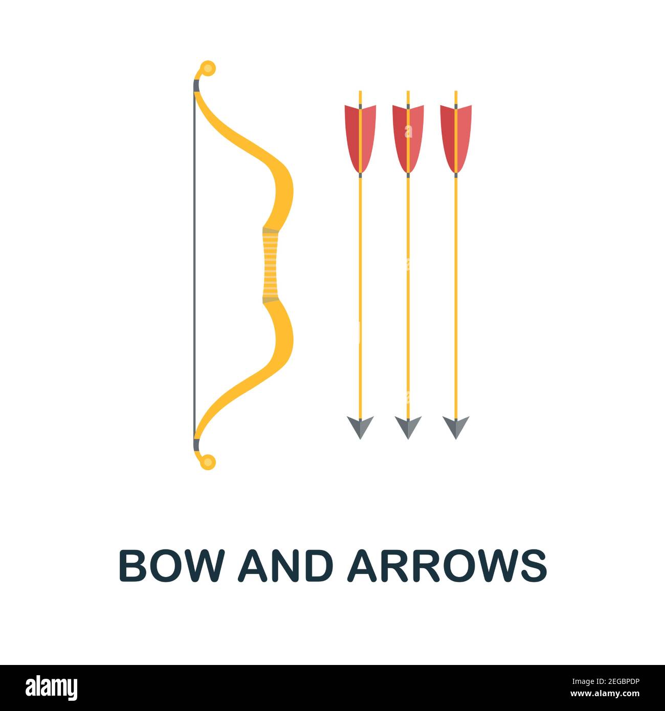 Historical weapon crossbow Stock Vector Images - Alamy