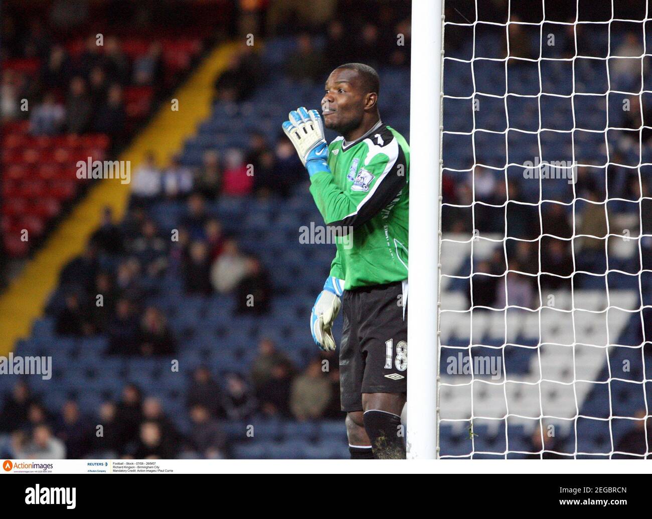 Richard kingson birmingham hi-res stock photography and images - Alamy