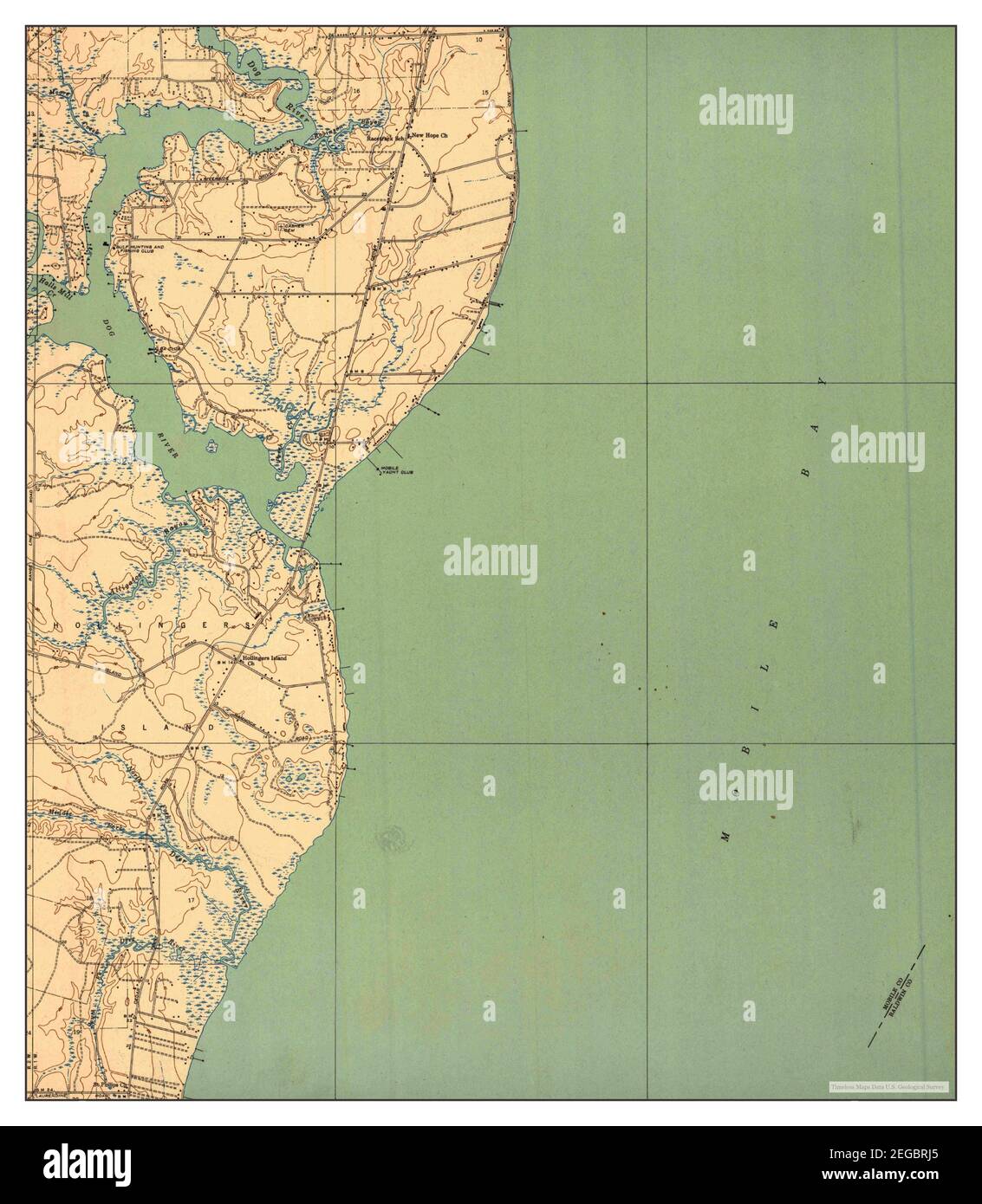 Hollingers island hi-res stock photography and images - Alamy