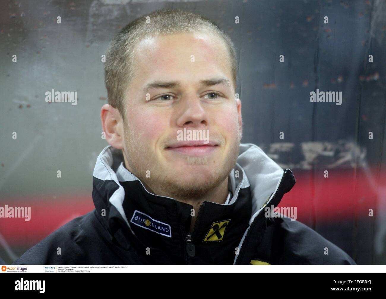 Johannes Ertl High Resolution Stock Photography and Images - Alamy
