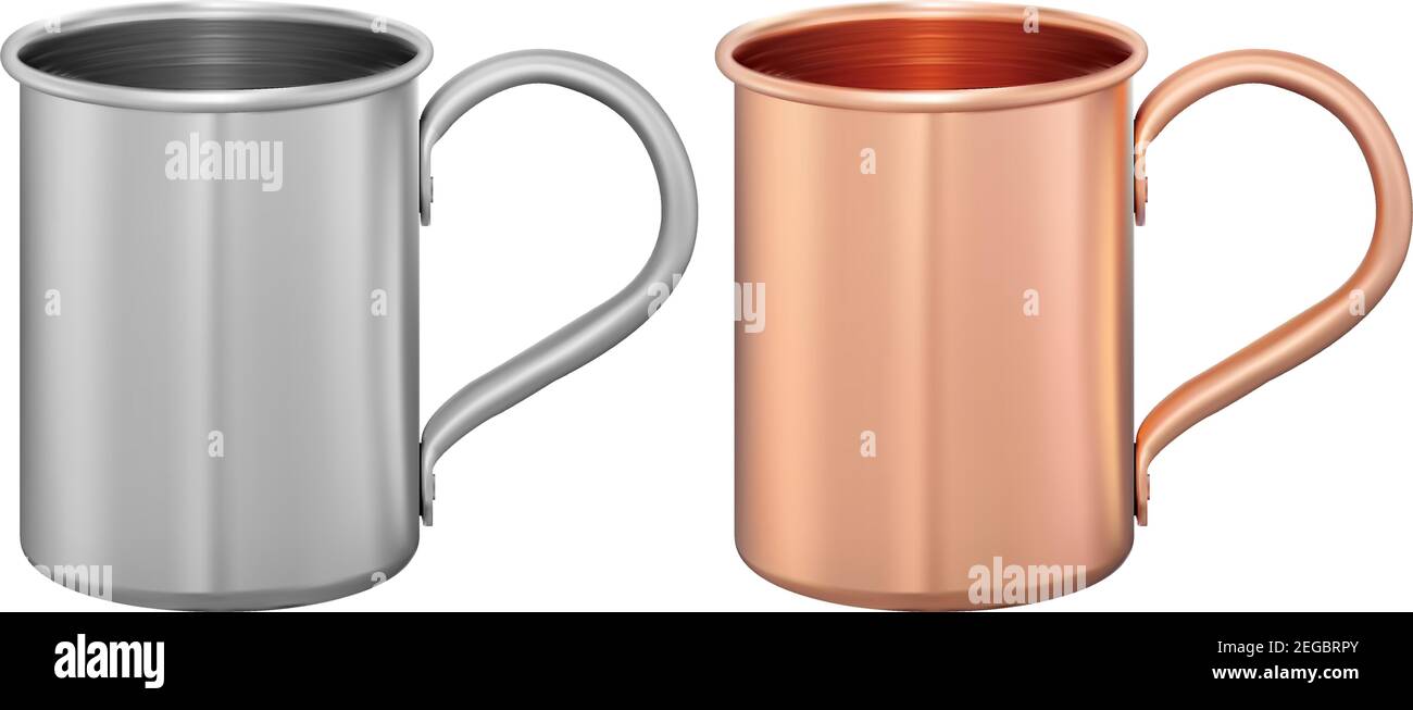 Gold meta Stock Vector Images - Alamy