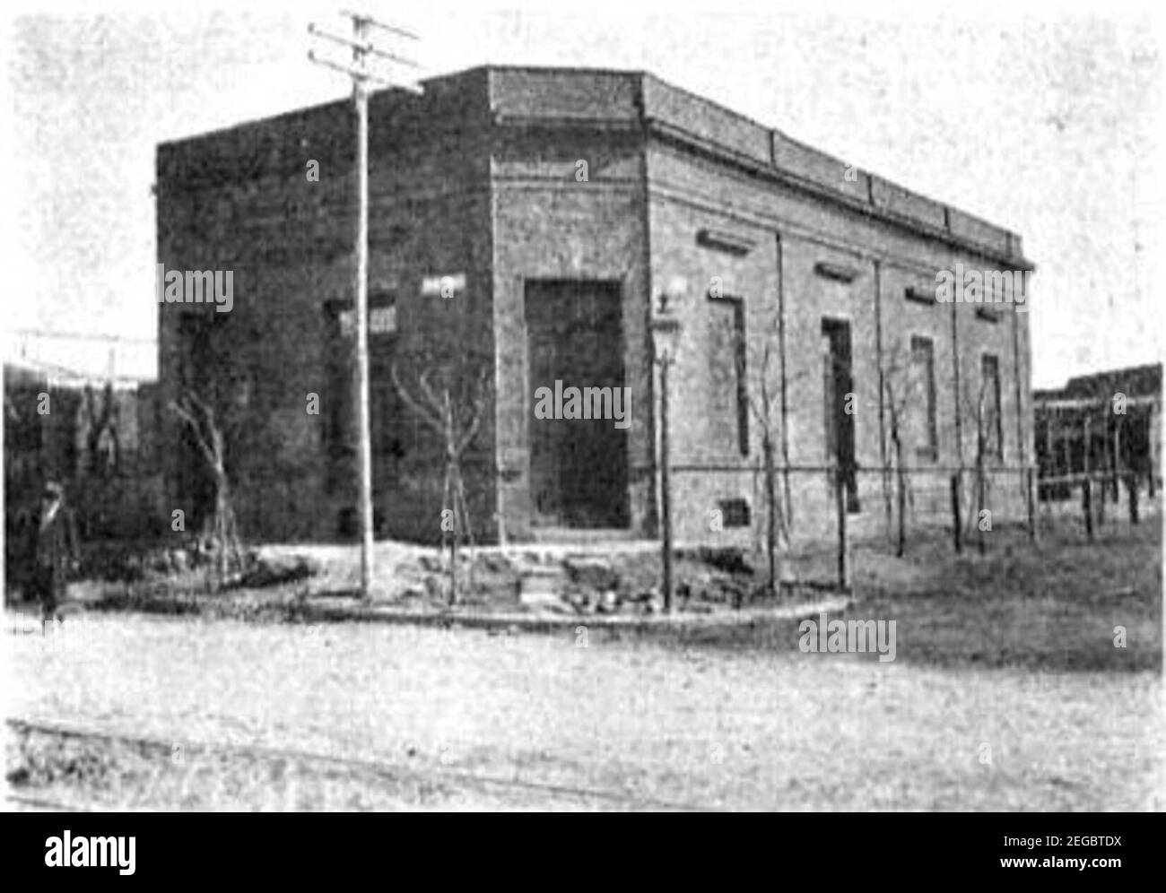 Banfield buenos aires hi-res stock photography and images - Alamy