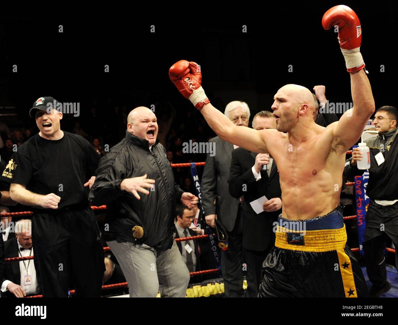 Aston villa leisure centre hi-res stock photography and images - Alamy