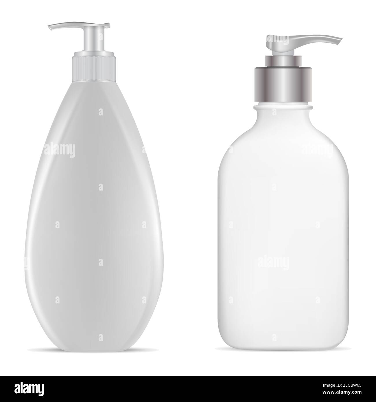 Pet wash lotion hygiene Stock Vector Images - Alamy