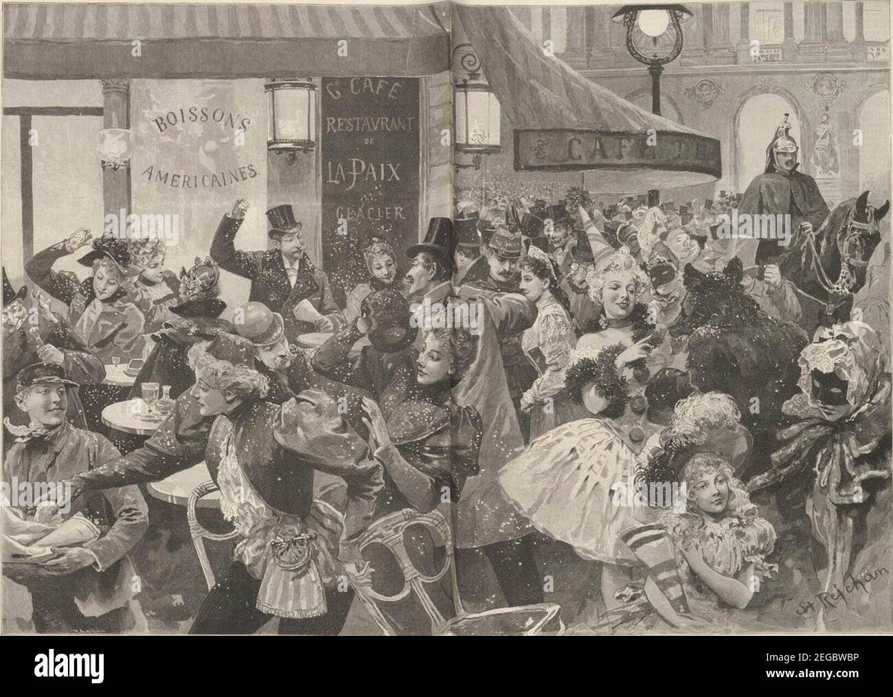 Les confettis hi-res stock photography and images - Alamy