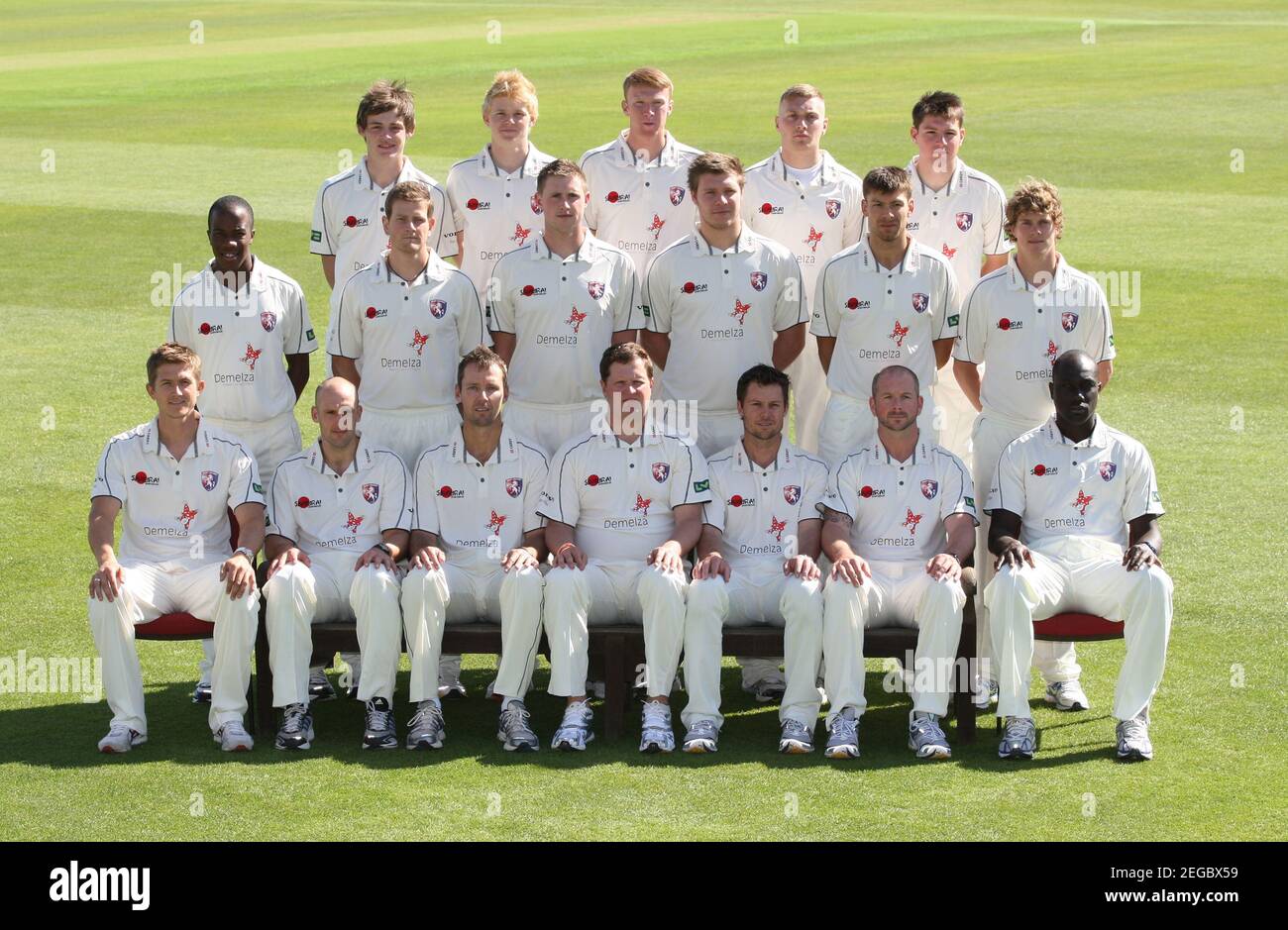 Dover cricket ground hi-res stock photography and images - Alamy