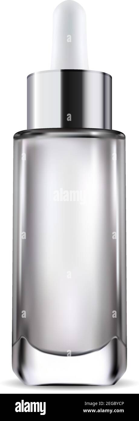 Brightening serum Stock Vector Images - Alamy