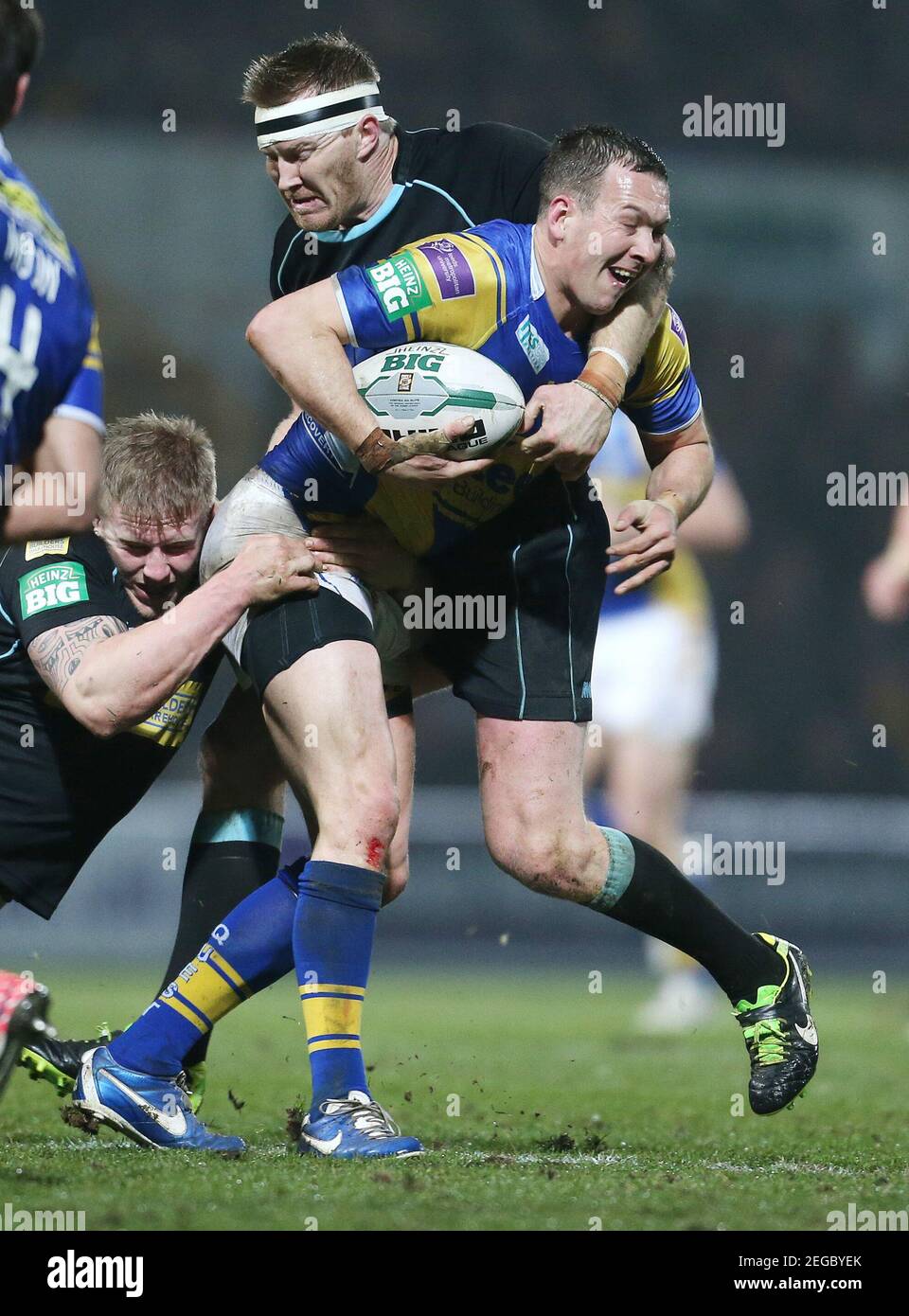 Shane mcguire hi-res stock photography and images - Alamy