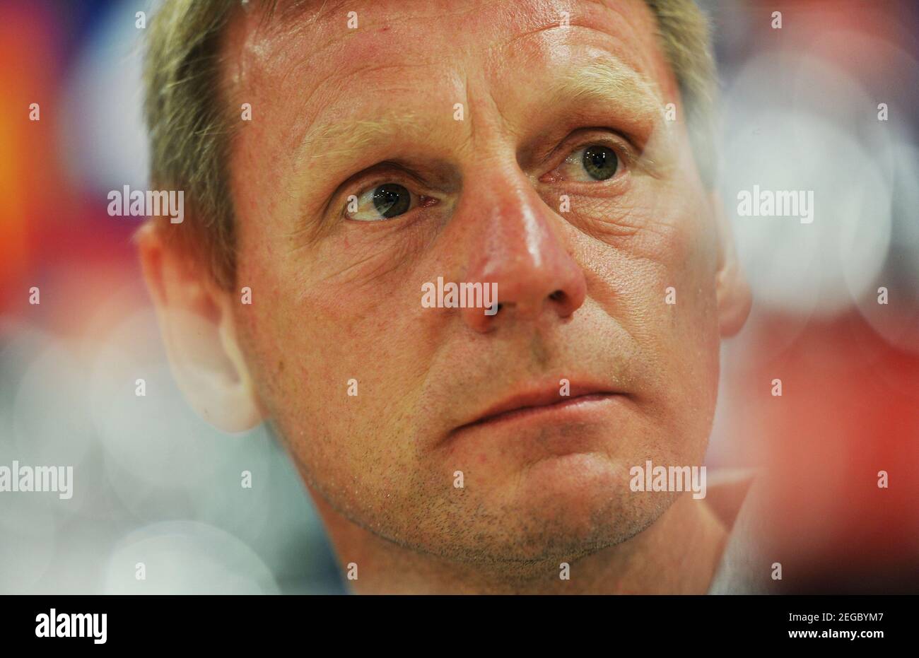 Netanya stadium and israel hi-res stock photography and images - Alamy