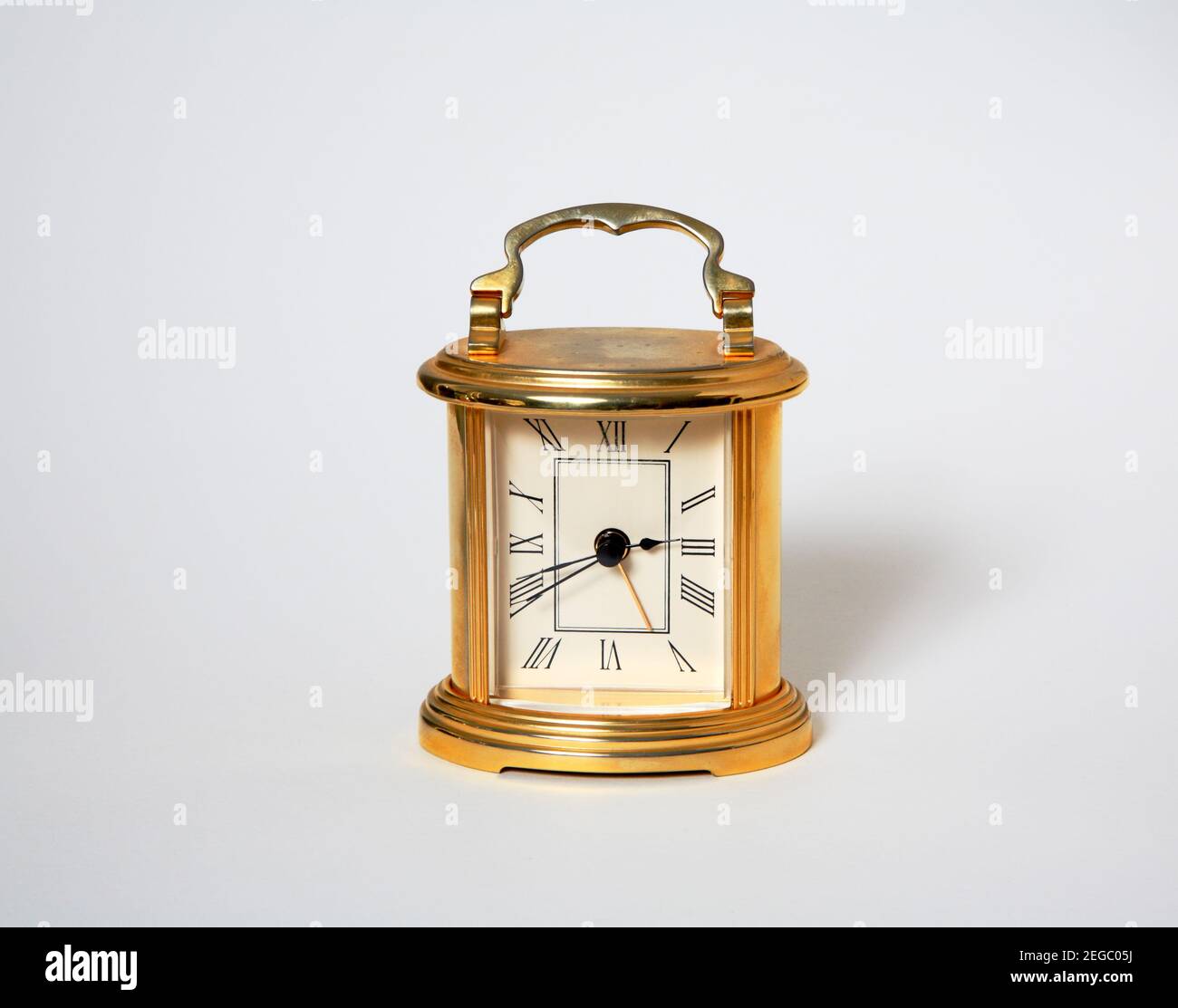 Studio clock hi-res stock photography and images - Alamy