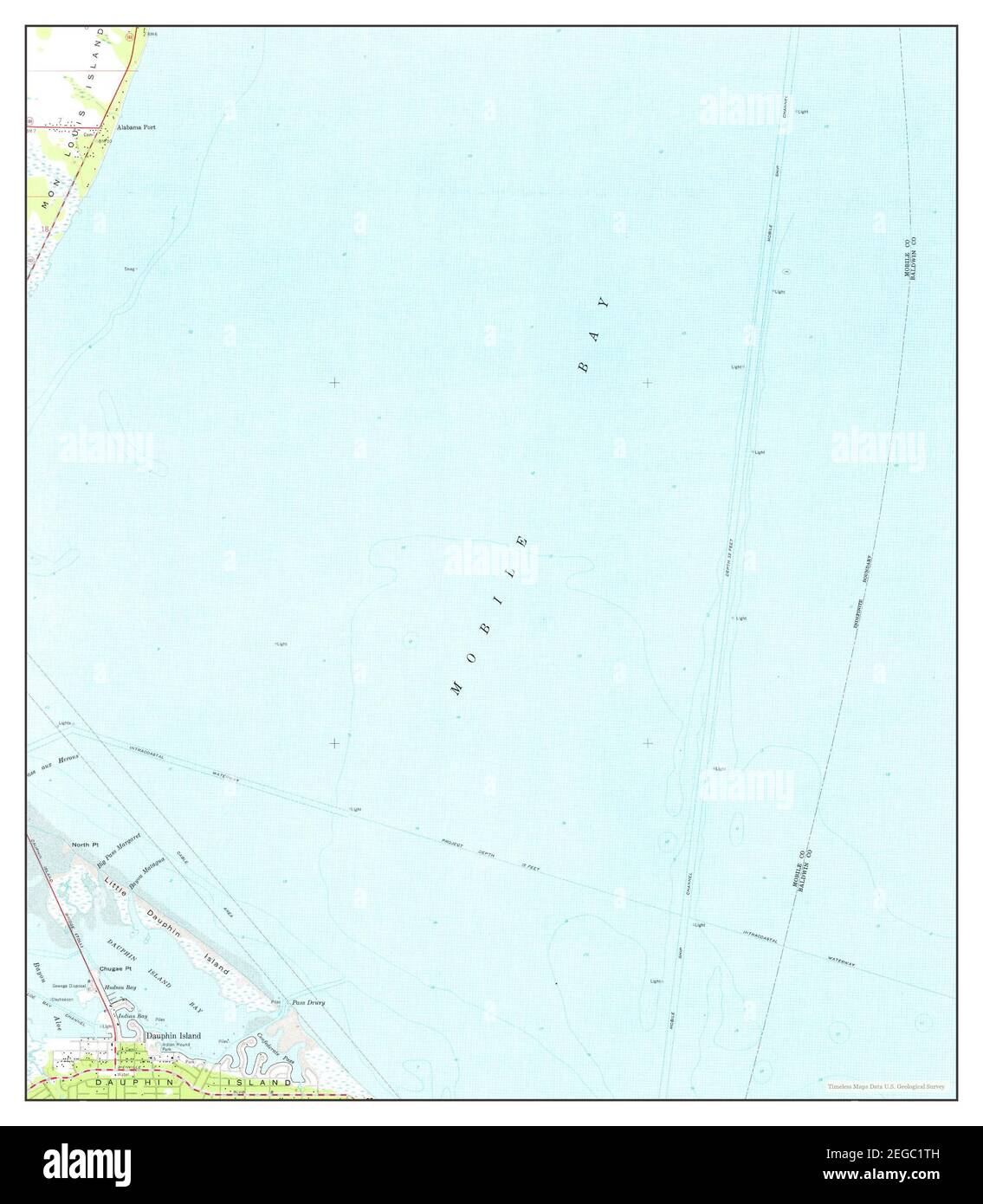 Dauphin map Cut Out Stock Images & Pictures - Alamy