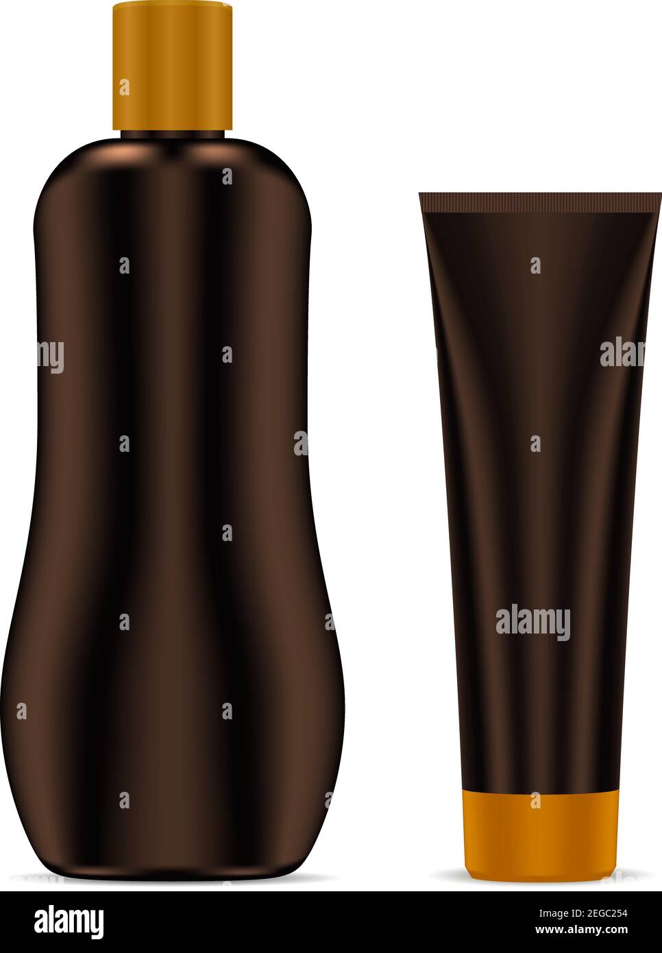 Sunscreen Lotion Flask