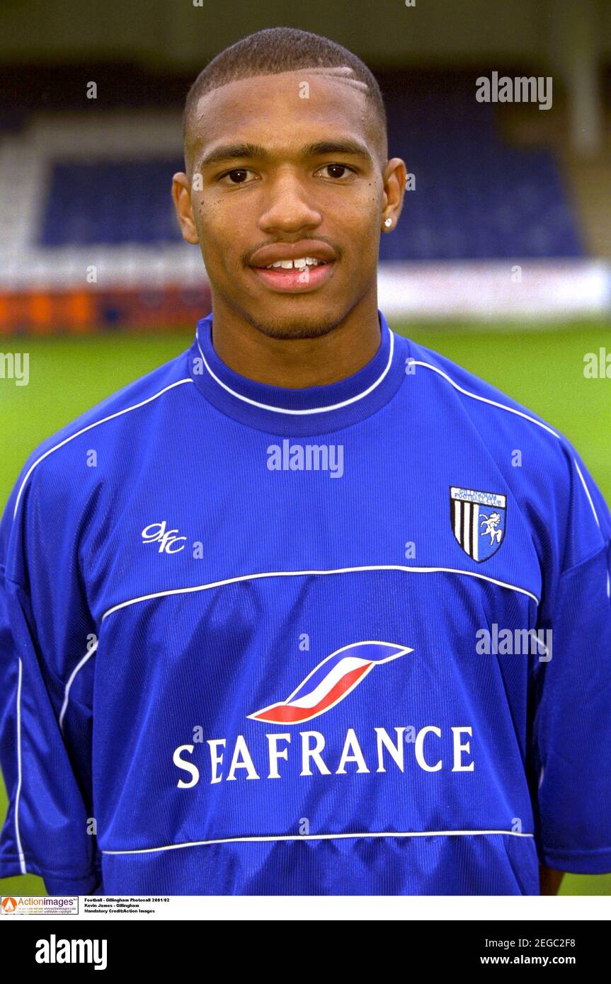 Gillingham photocall hi-res stock photography and images - Alamy