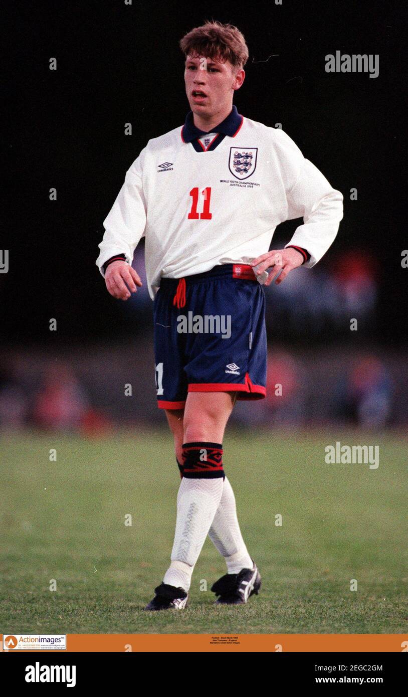 March 1993 High Resolution Stock Photography and Images - Alamy