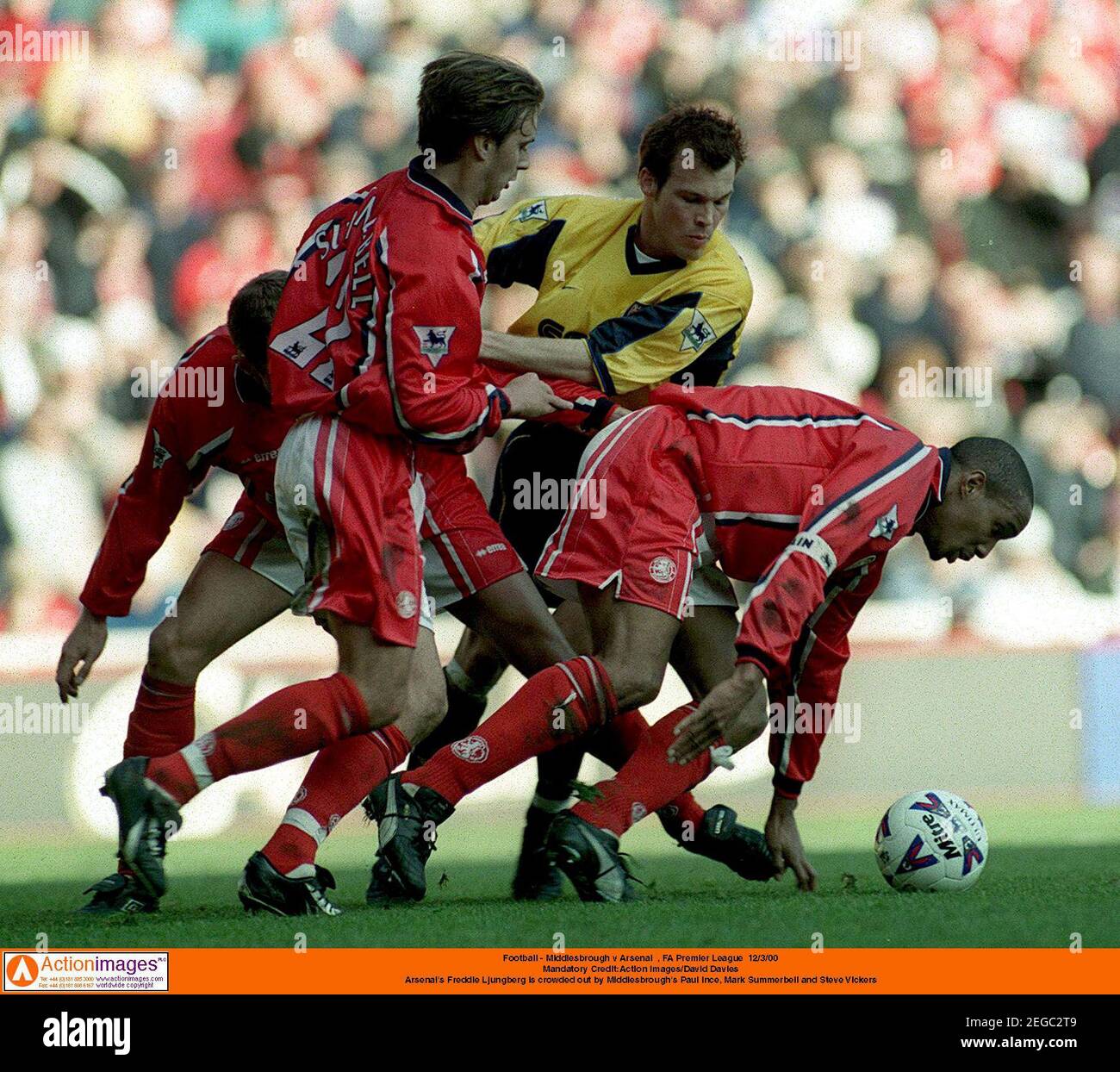 Paul vickers hi-res stock photography and images - Alamy