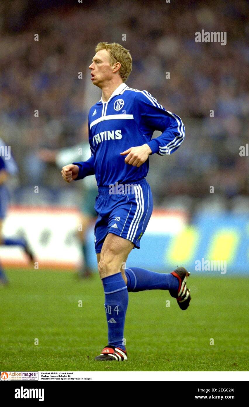 Markus Happe High Resolution Stock Photography and Images - Alamy