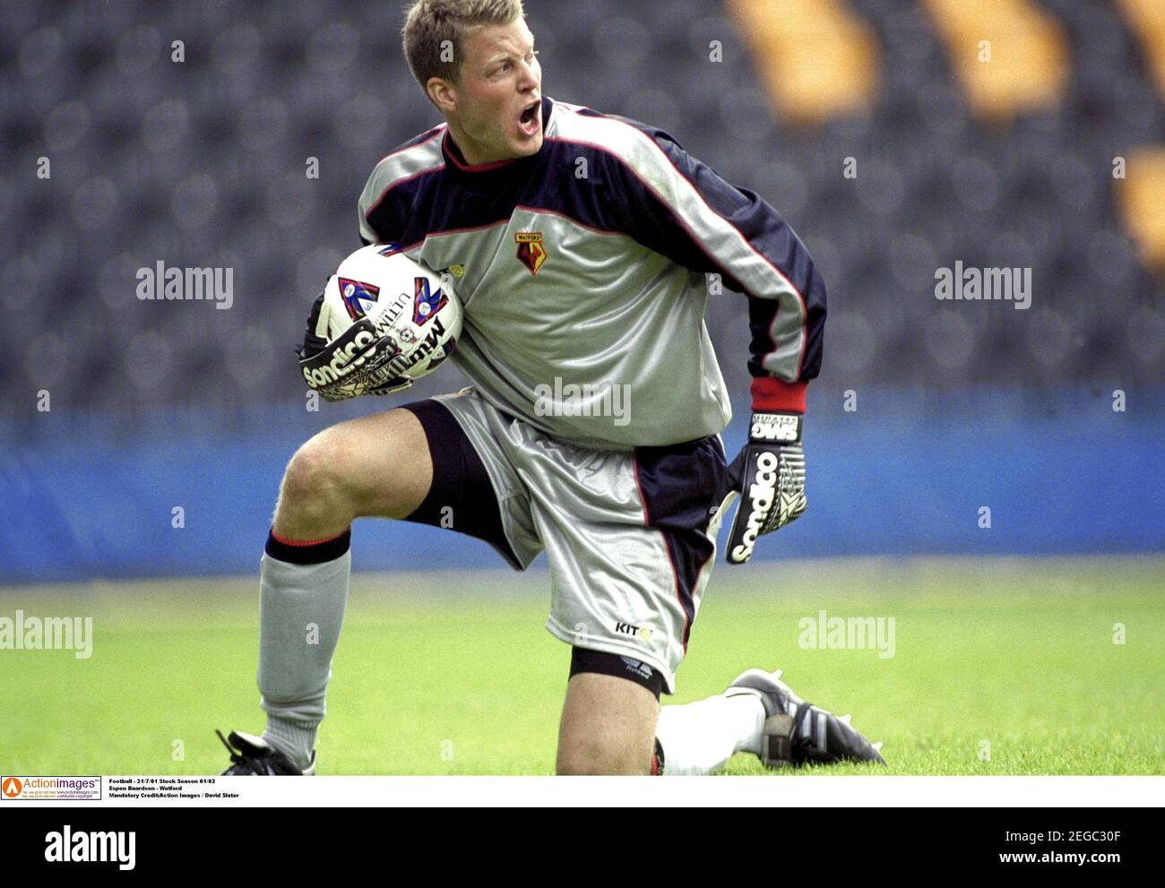 Espen baardsen hi-res stock photography and images - Alamy