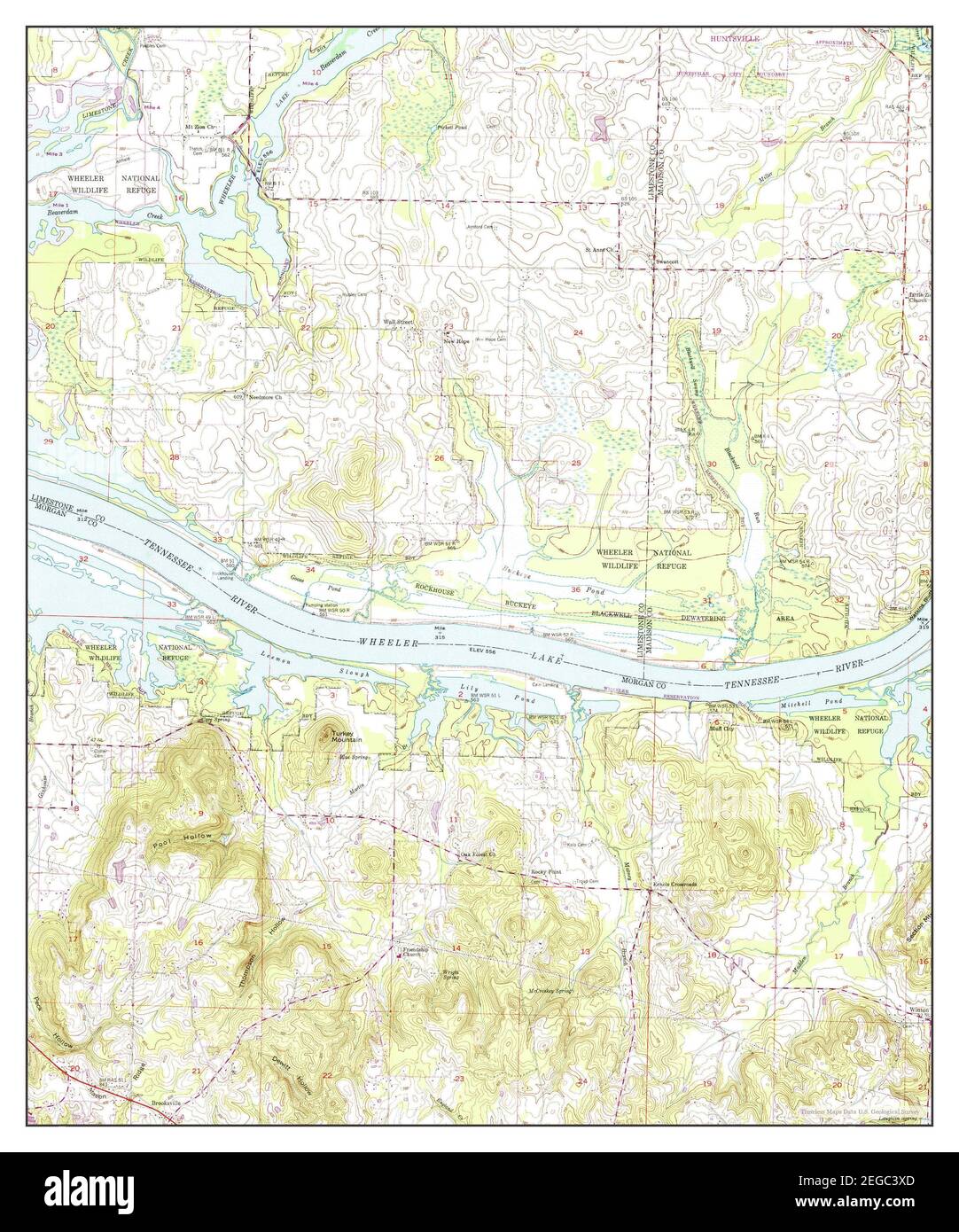 Mason ridge hi-res stock photography and images - Alamy