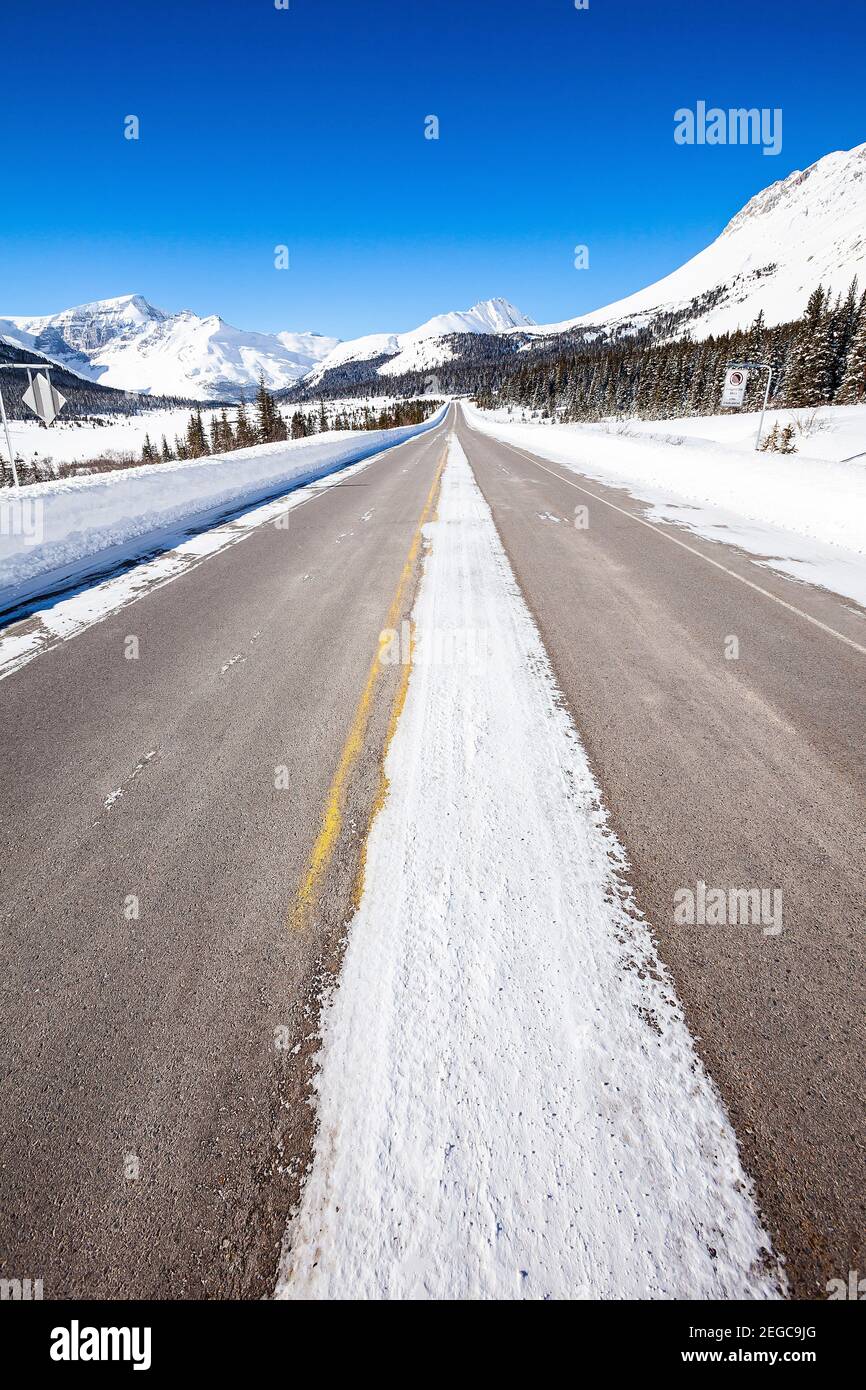 93 Highway High Resolution Stock Photography and Images - Alamy